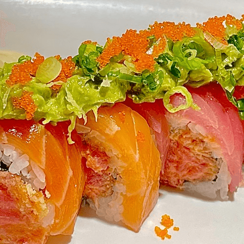 Origami Restaurant Online Menu | Best Sushi in New Orleans