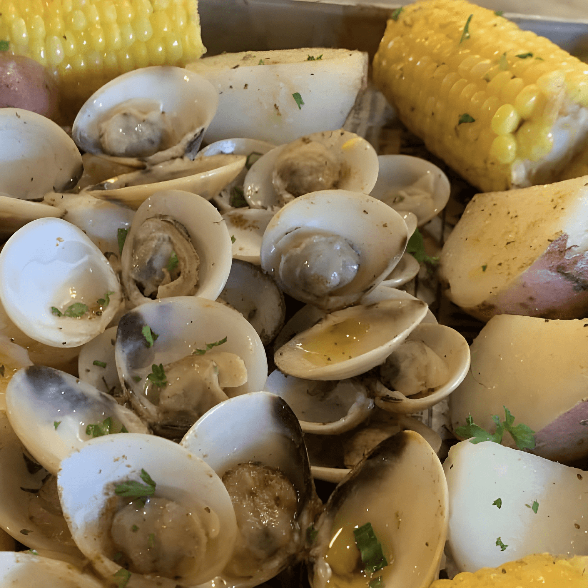 The Rusty Gator | Best Seafood in Bedford