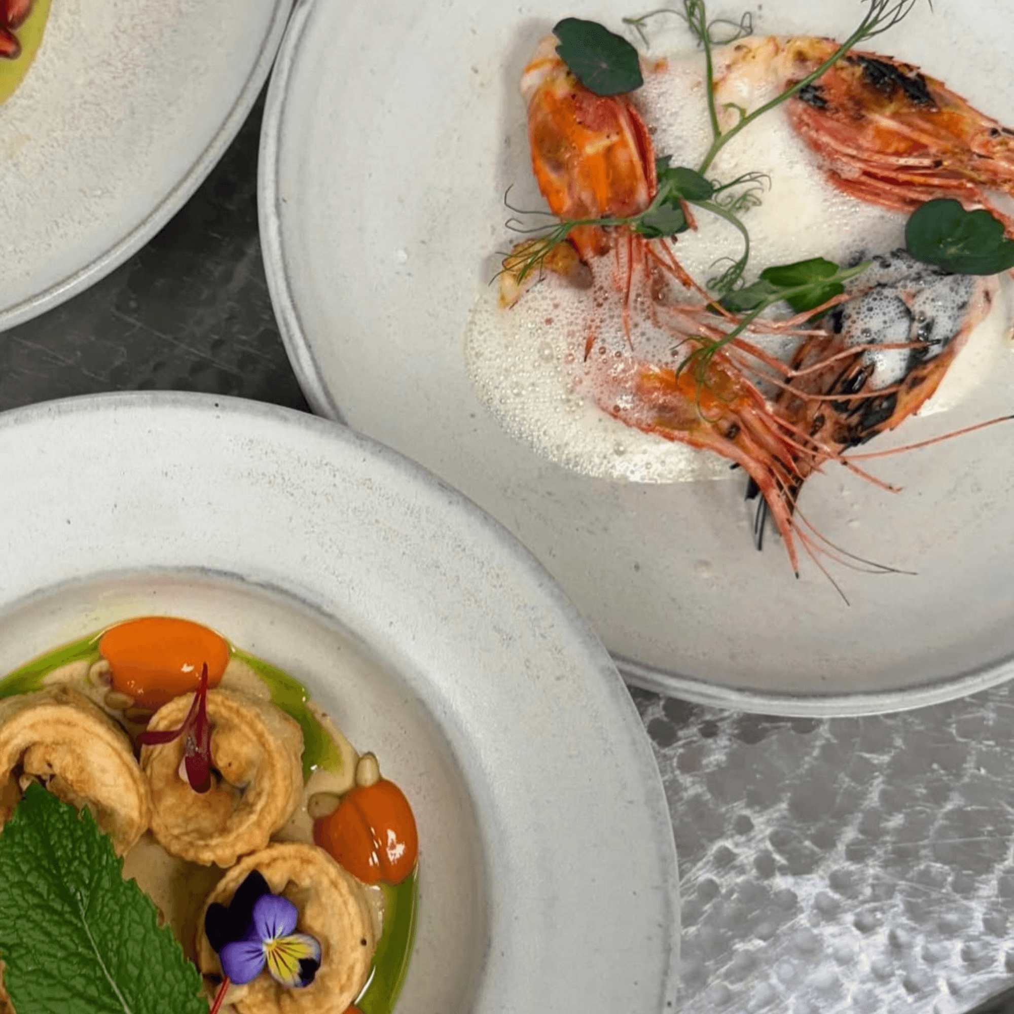 Best Lebanese food in Chicago, IL | Beity - West Loop | Lebanese food ...