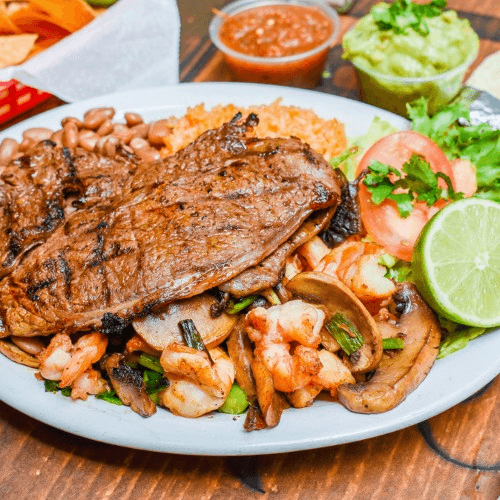 La Corneta Taqueria Online Menu | Best Mexican food in CA