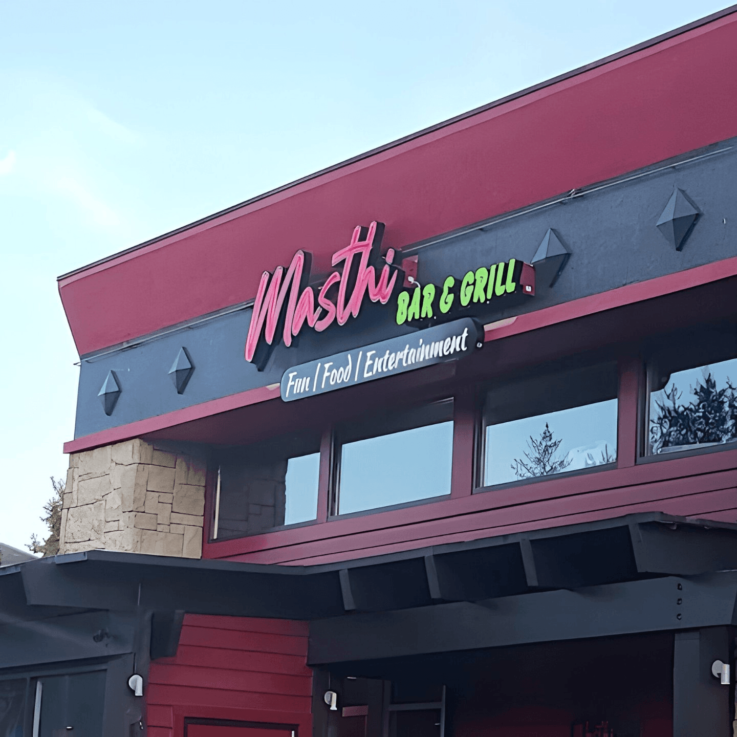 Masthi Bar & Grill | Best Indian food in Issaquah, WA | Indian food near me