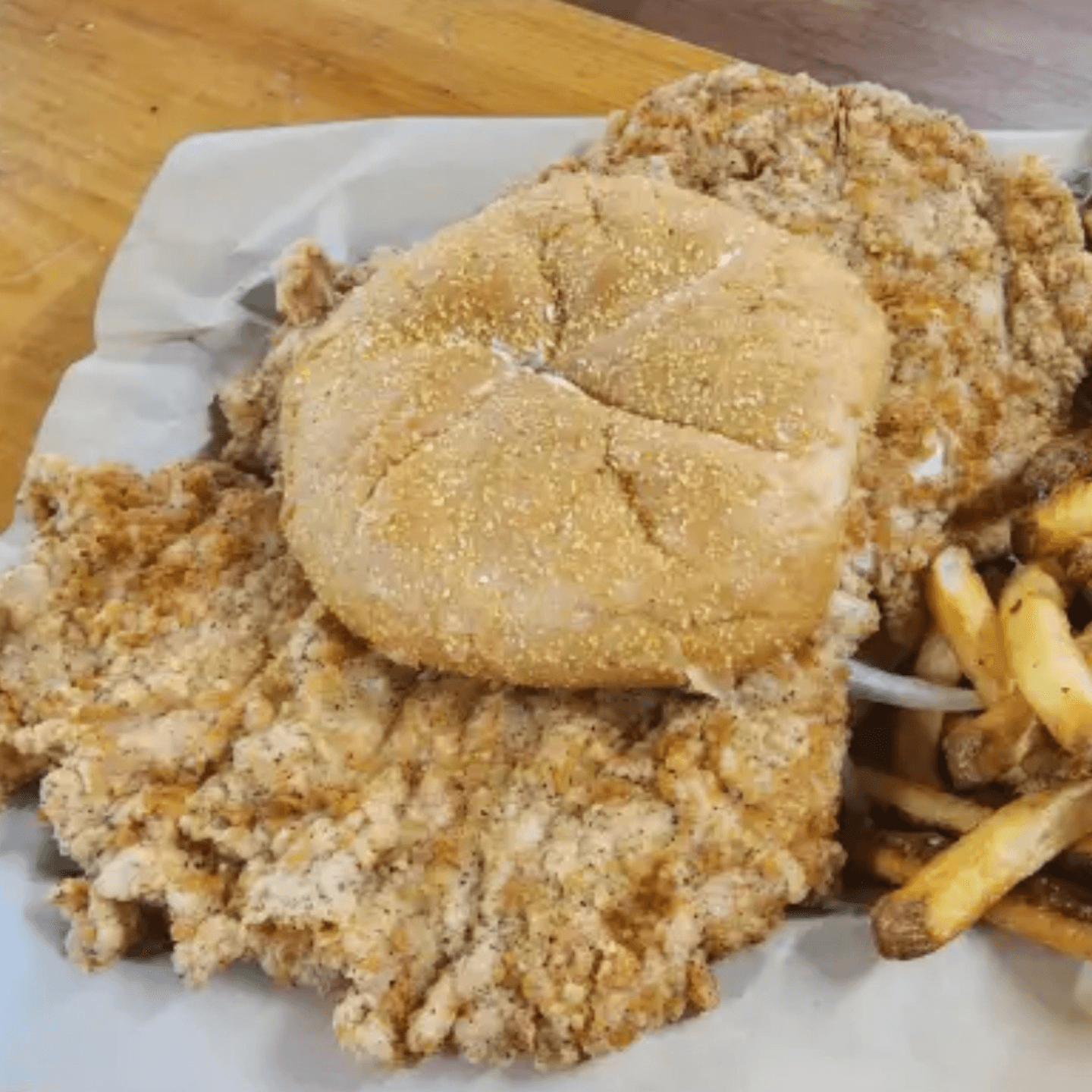 Pudgees In The News | Pudgee's Eatery and Market