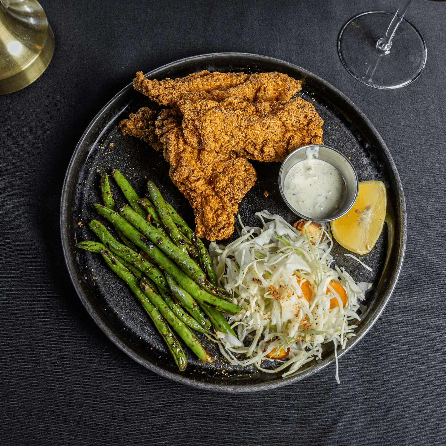 Best Southern food in Safety Harbor, FL | Southern Fresh | Southern ...