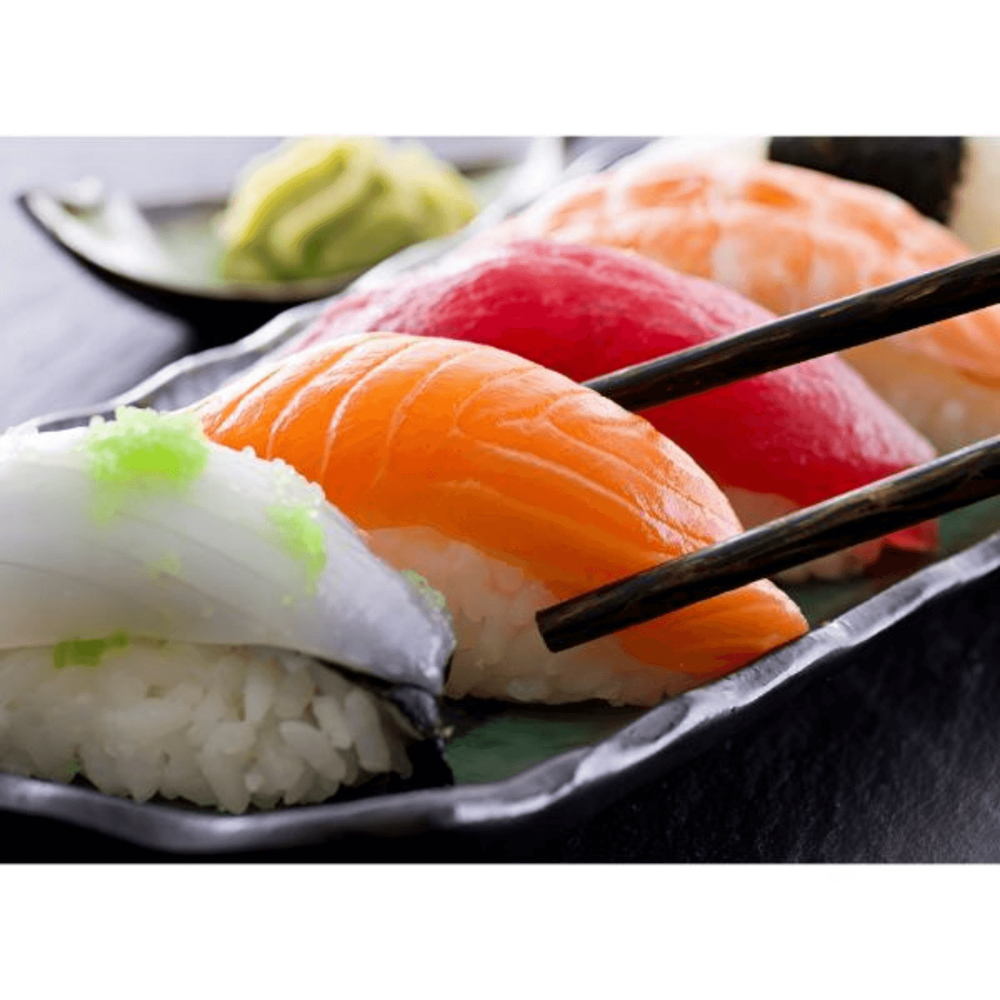 Best Sushi in Reno, NV | KitzMo Sushi Teriyaki and Bento