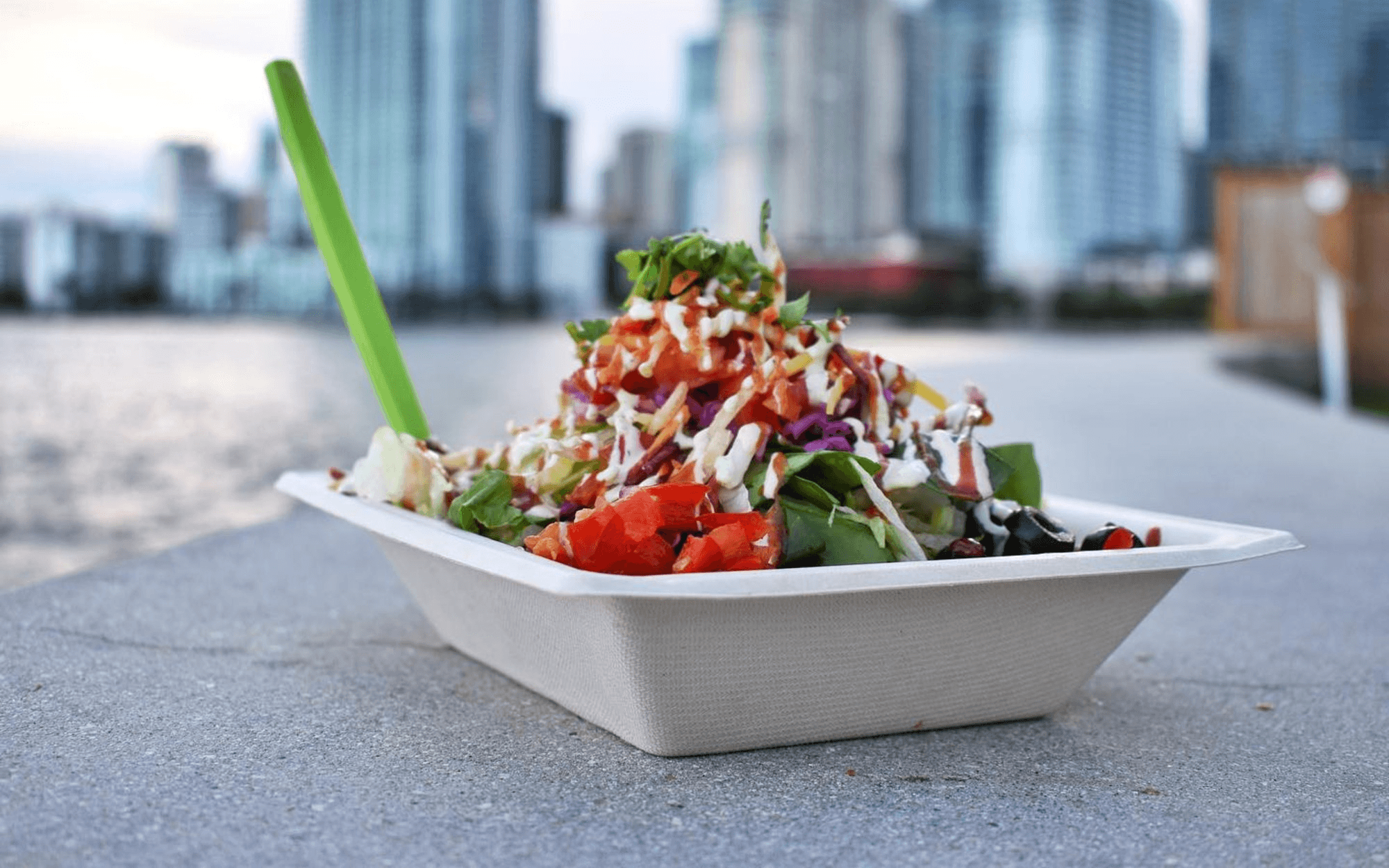 Diced | Best Healthy food in University Park, Miami, FL | Healthy food ...