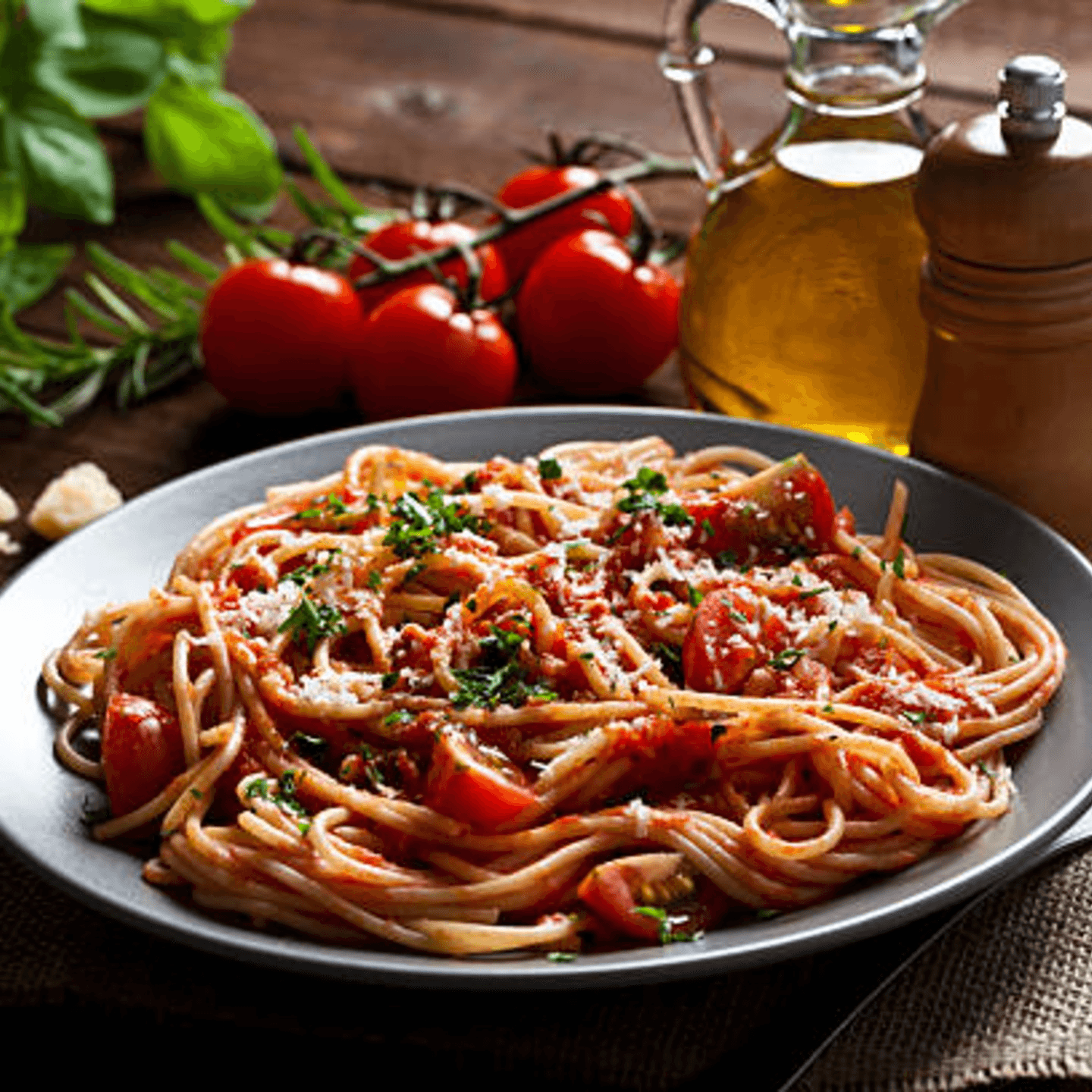 Best Italian food in Boynton Beach, FL | DeLuca's Italian Kitchen & Bar ...