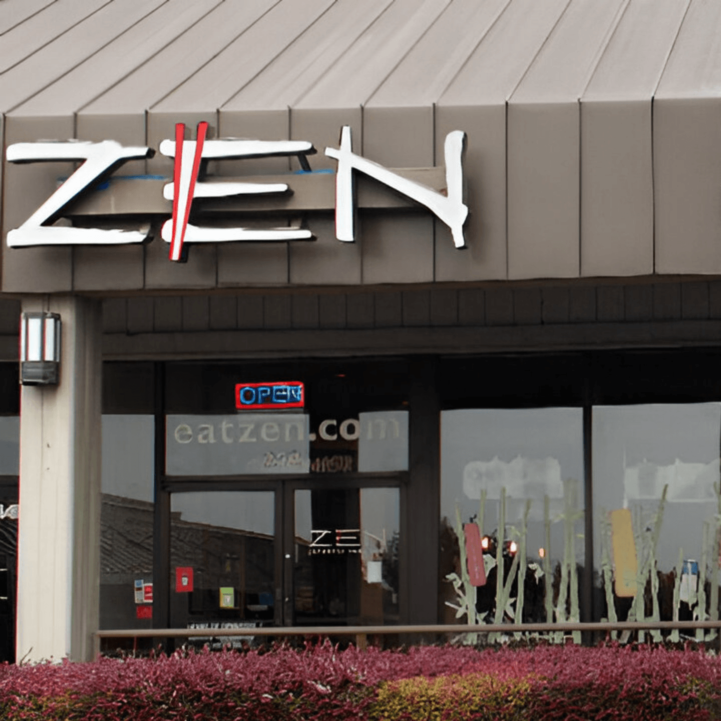 Zen | Austin, TX