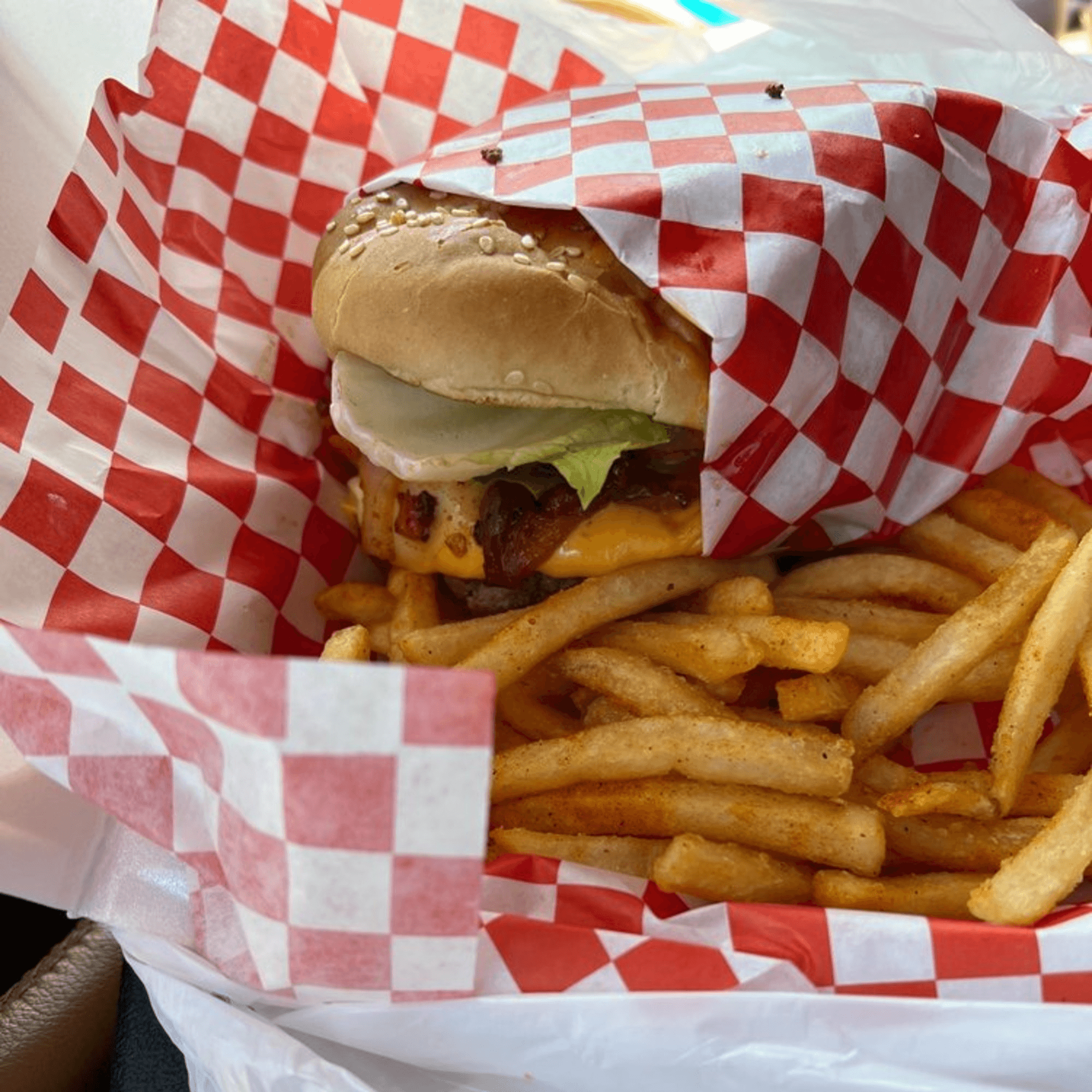 Best Tex mex in Duncanville, TX | Cesar's Snack Shack | Tex mex near me