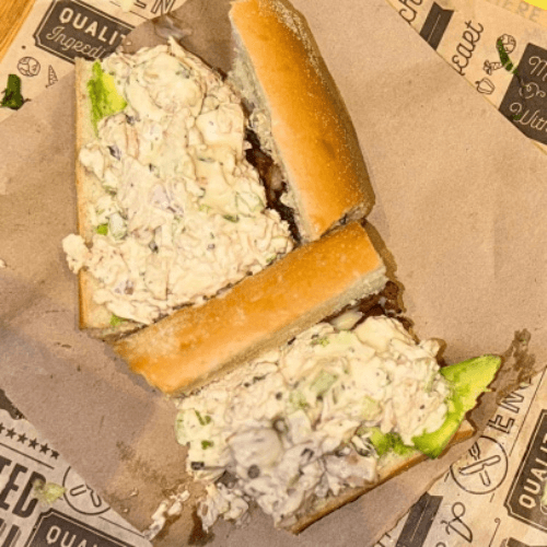Taylor Gourmet Online Menu | Best American food in Washington