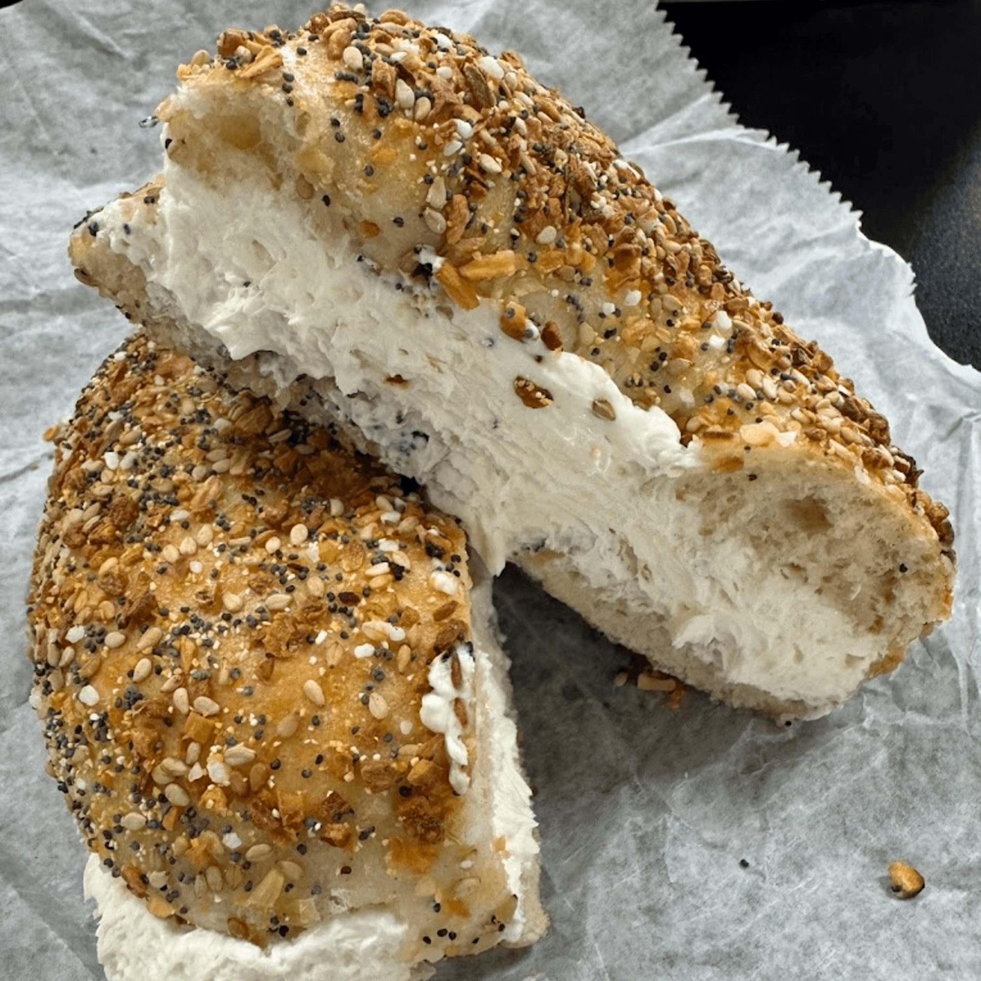 Fancy Bagels | Best Bagels in MA | Bagels near me