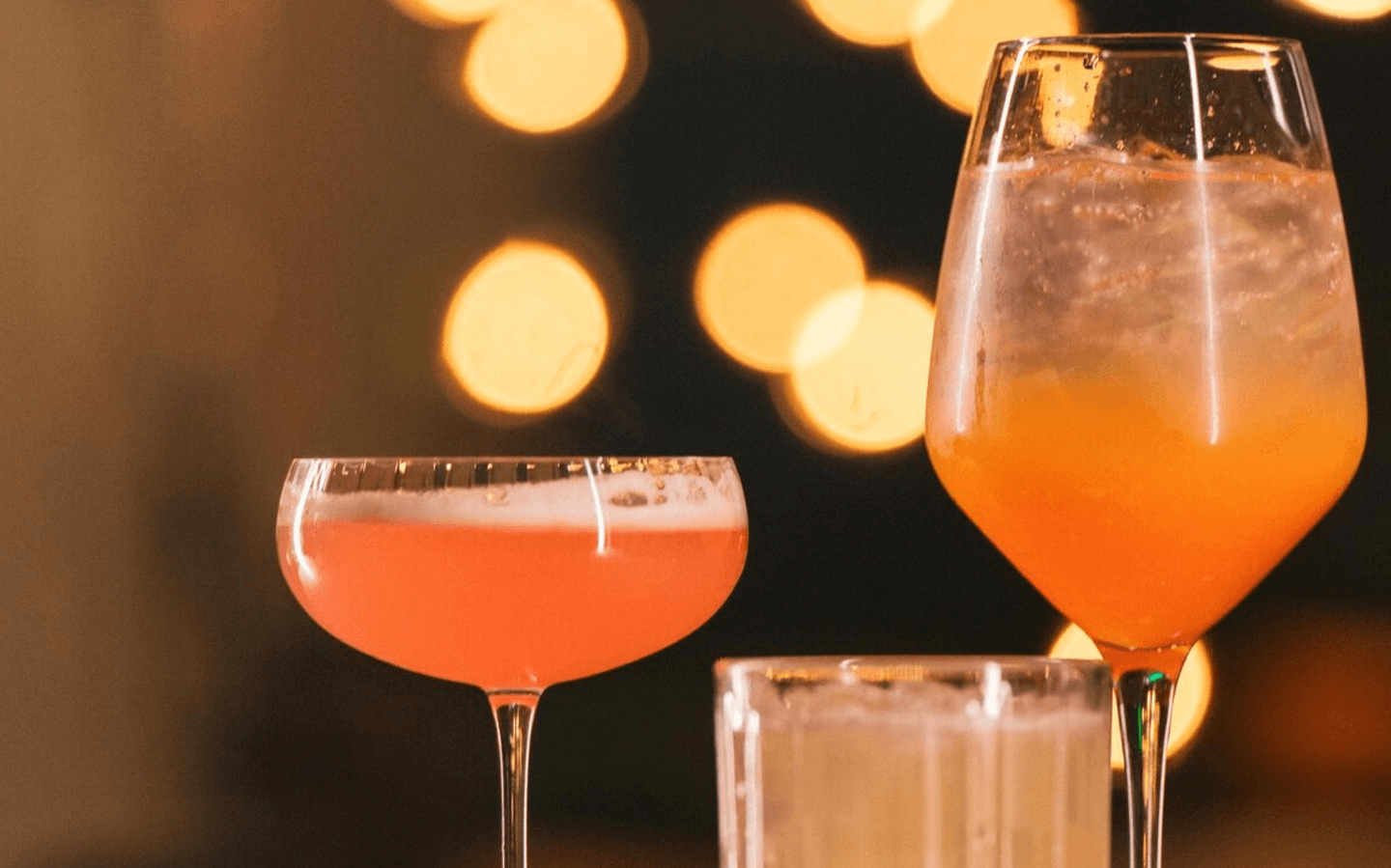 Best American restaurant in Dallas, TX | The Operators Club | American ...