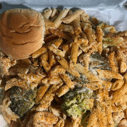 Best Southern food in Norristown, PA | Lady T Homestyle Southern ...