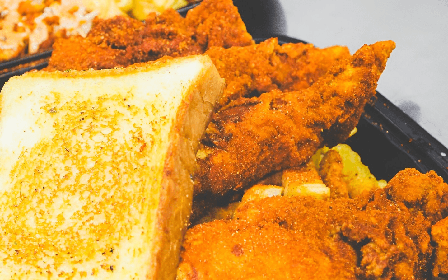 Best Fried chicken restaurant in Santa Maria, CA | Papi's Hot Chicken | Fried chicken restaurant ...