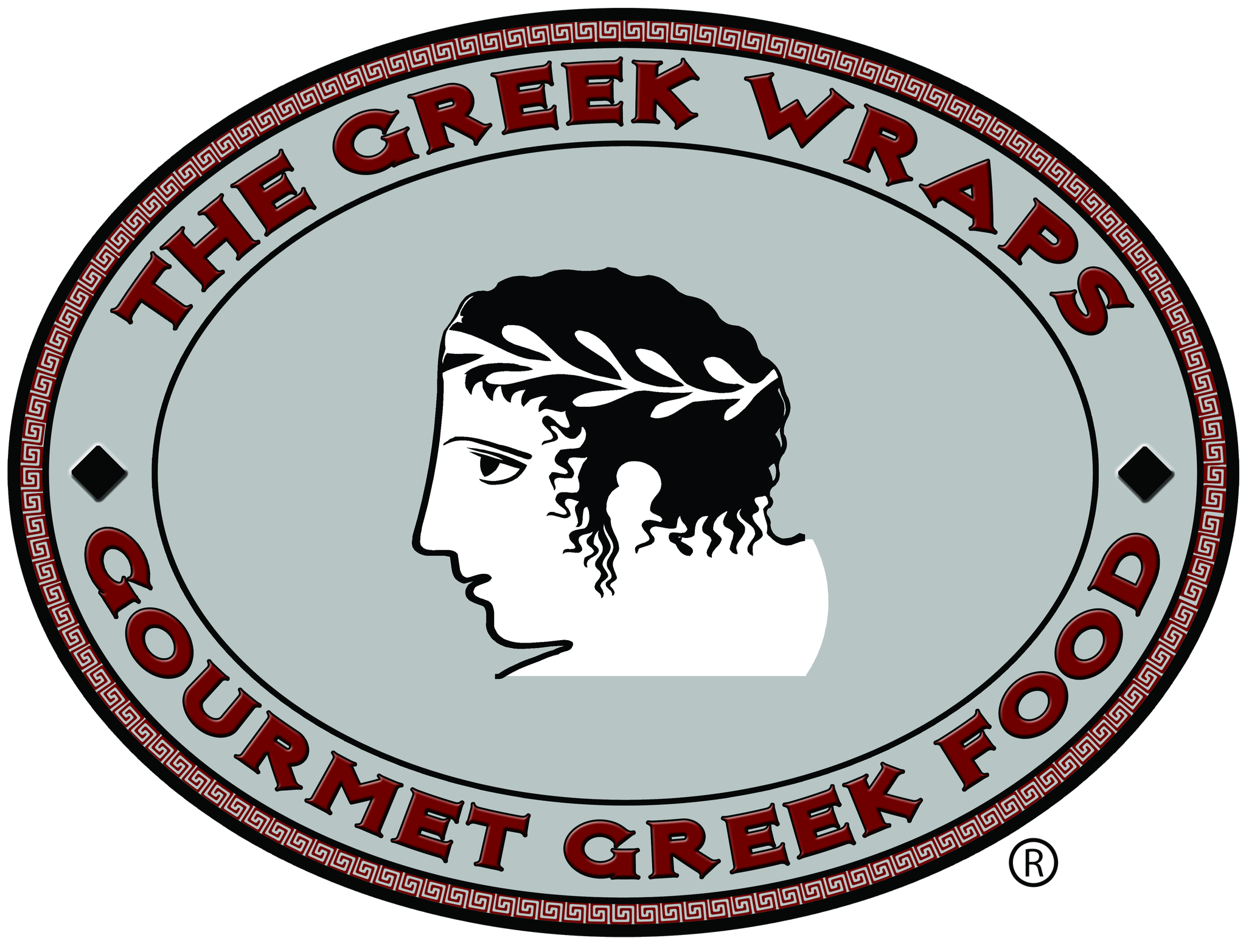 Greek Wraps | Best greek food in Peoria, AZ
