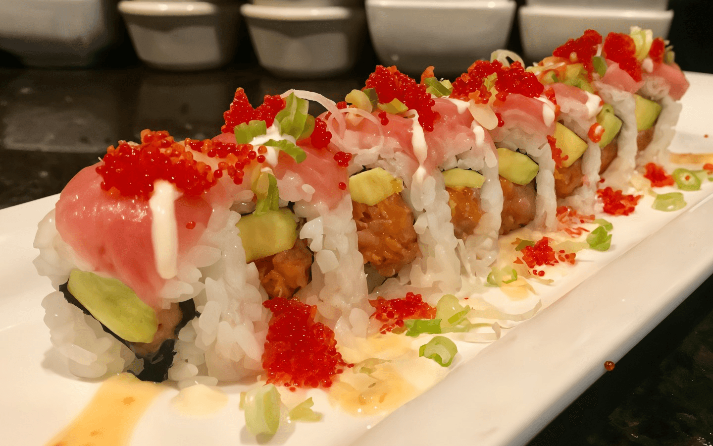 Best Japanese food in Kailua-Kona, HI | KENICHI BENTO | Japanese food ...