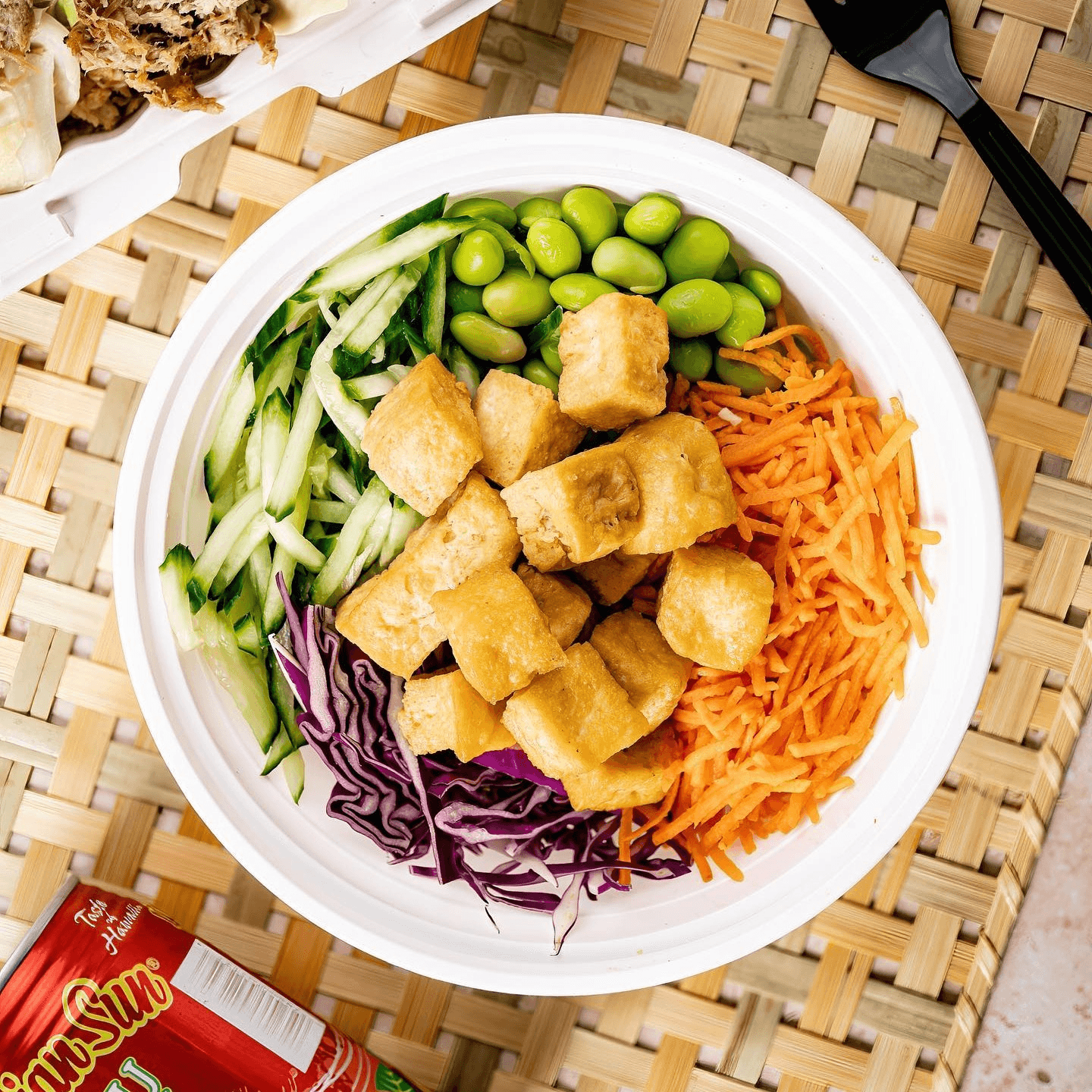 Fresh Poke Near You | Blowfish Poke