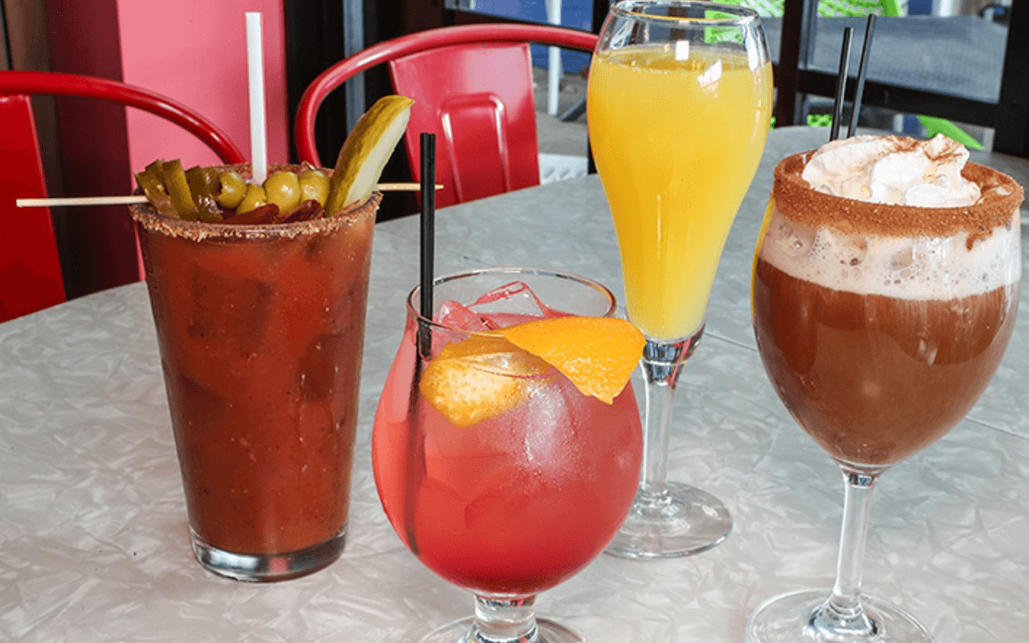 Toast | Best Breakfast in MI