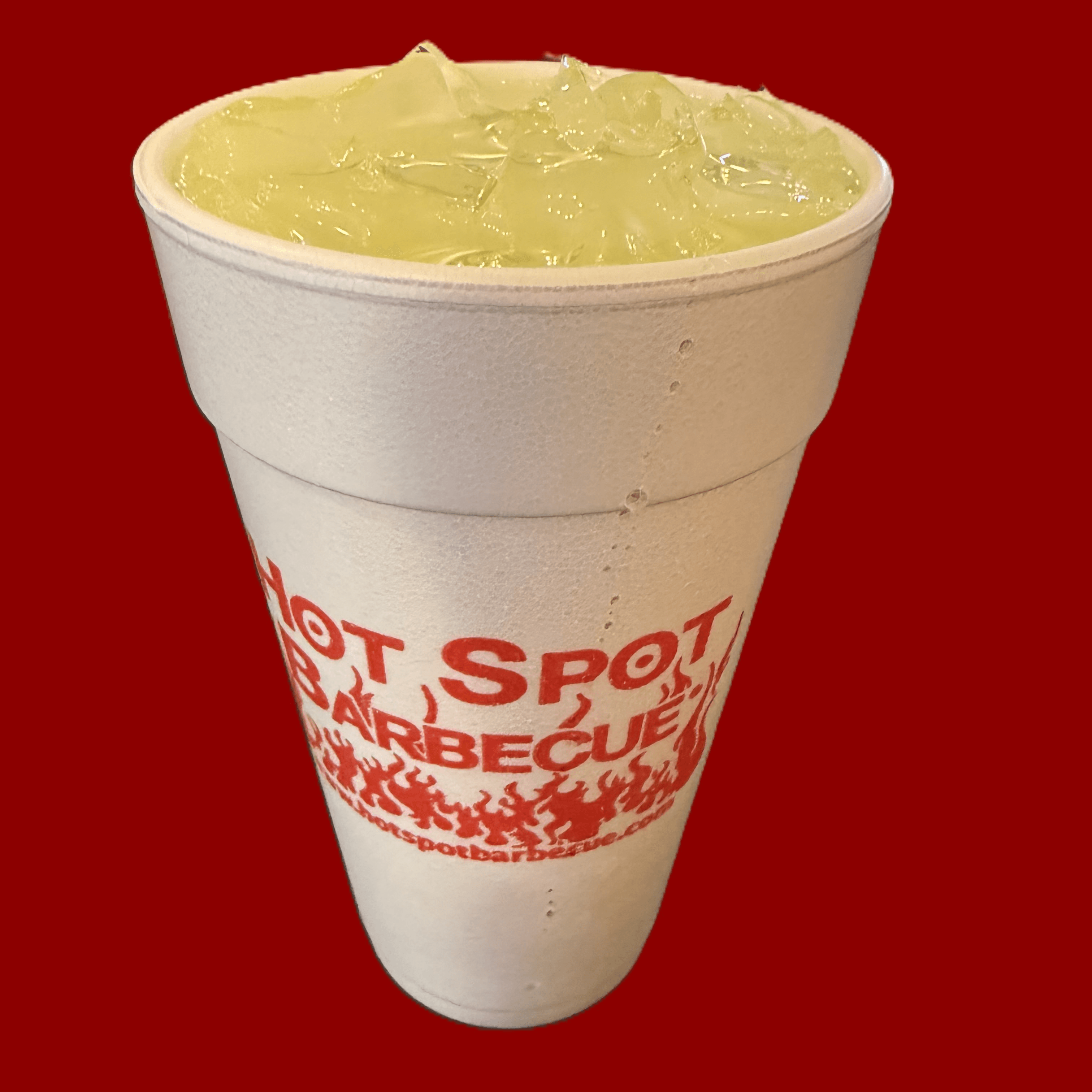 Hot Spot Barbecue Online Menu | Best BBQ in Pensacola