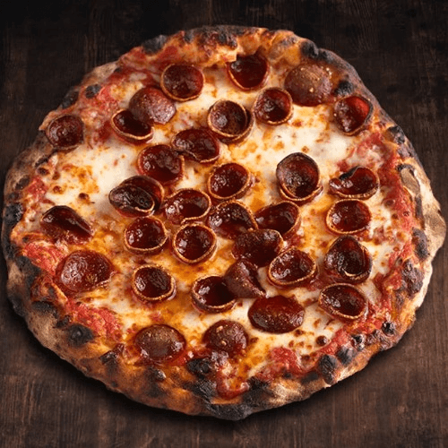 Pizza Amore Online Menu | Best pizza in NY