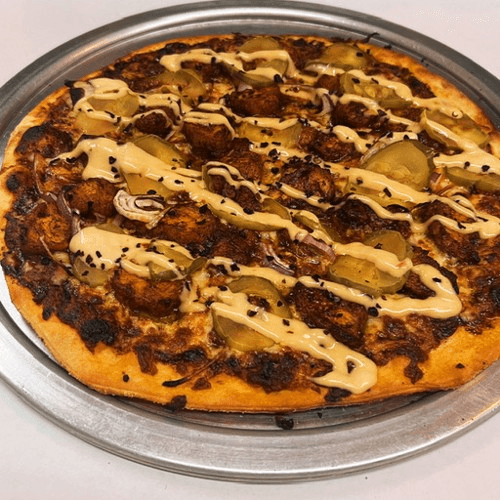 Best Pizza in Lompoc, CA | Wild West Pizza & Grill