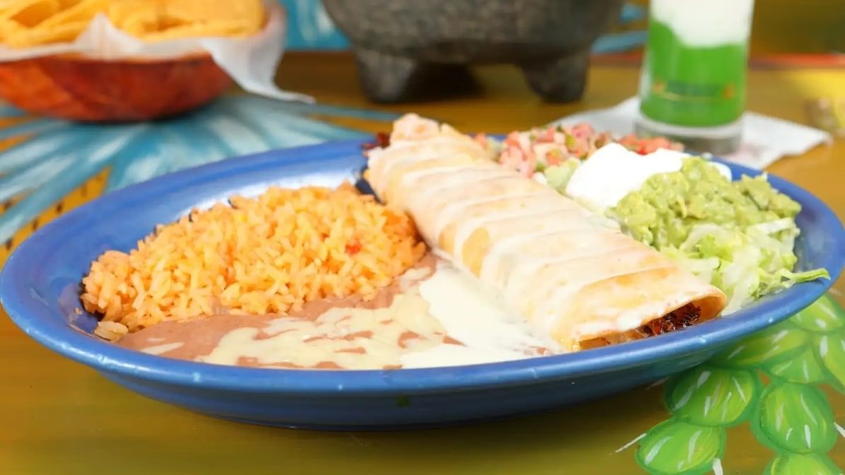 Patron Mexican Grill | Best Mexican food in Cranberry Twp, PA | Mexican ...