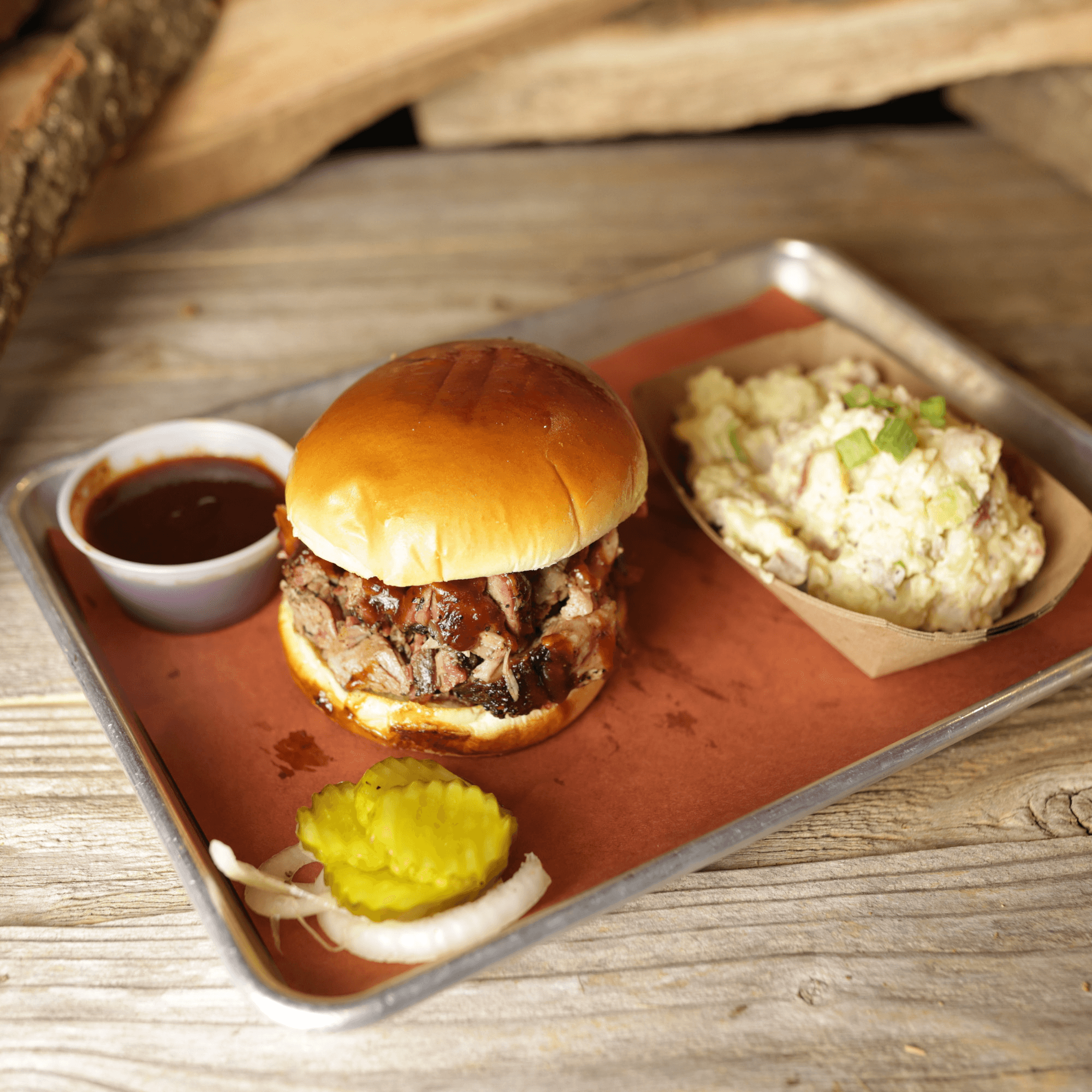 Best BBQ in Renton, WA | Cedar River BBQ | BBQ near me