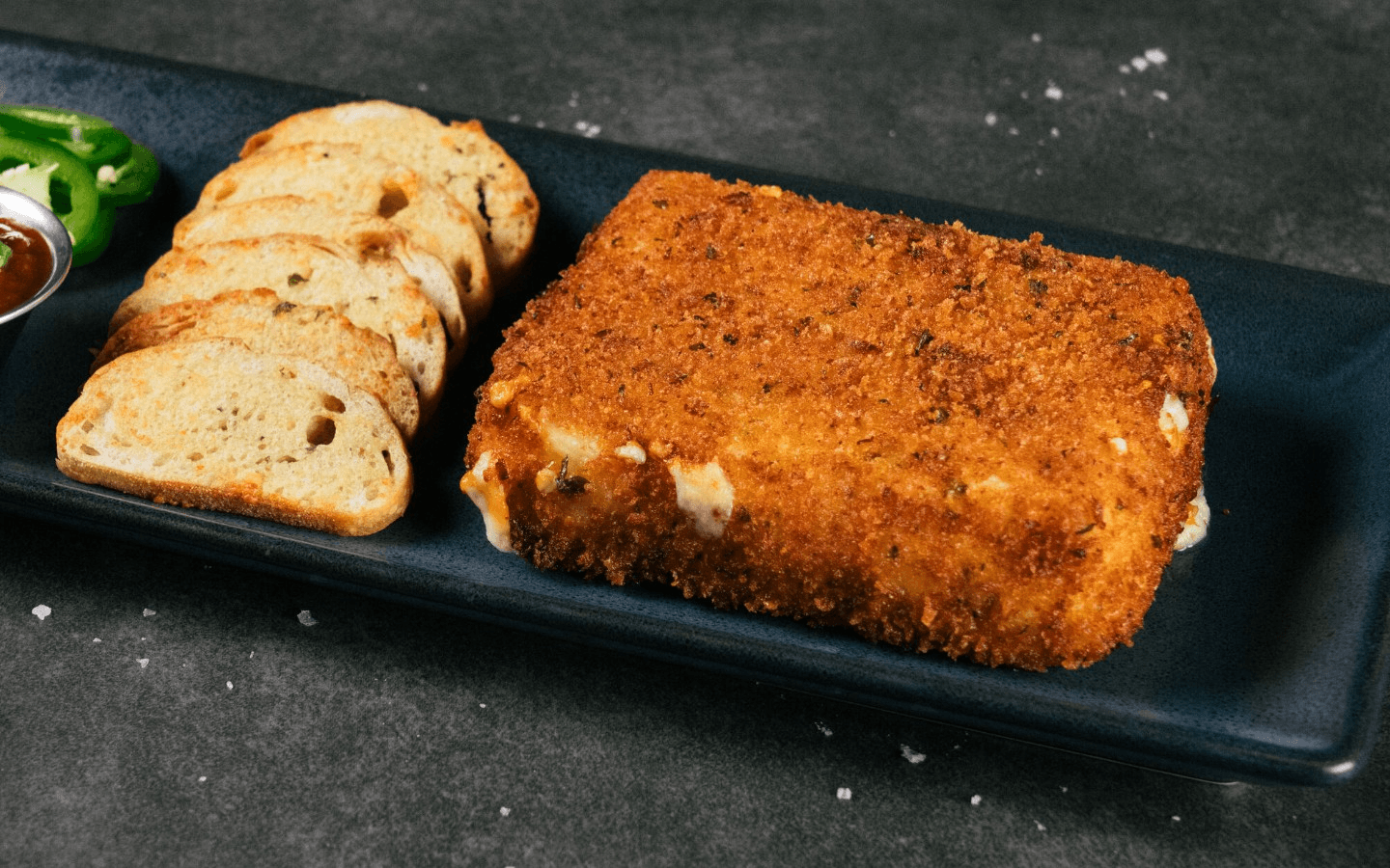 Best American restaurant in Dallas, TX | The Operators Club | American ...