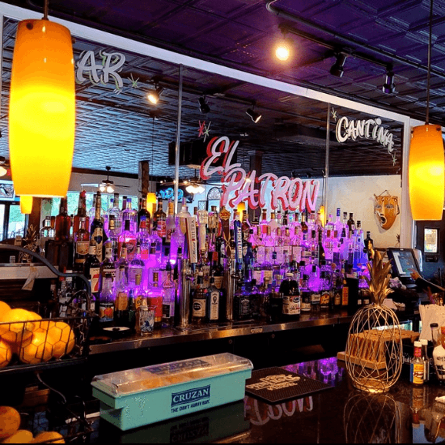 El Patron Mexican Restaurant | Our Story