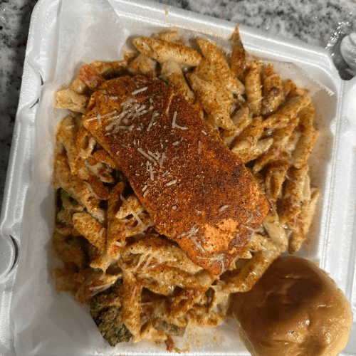 Lady T Homestyle Southern Cuisine Online Menu | Best Southern food in ...