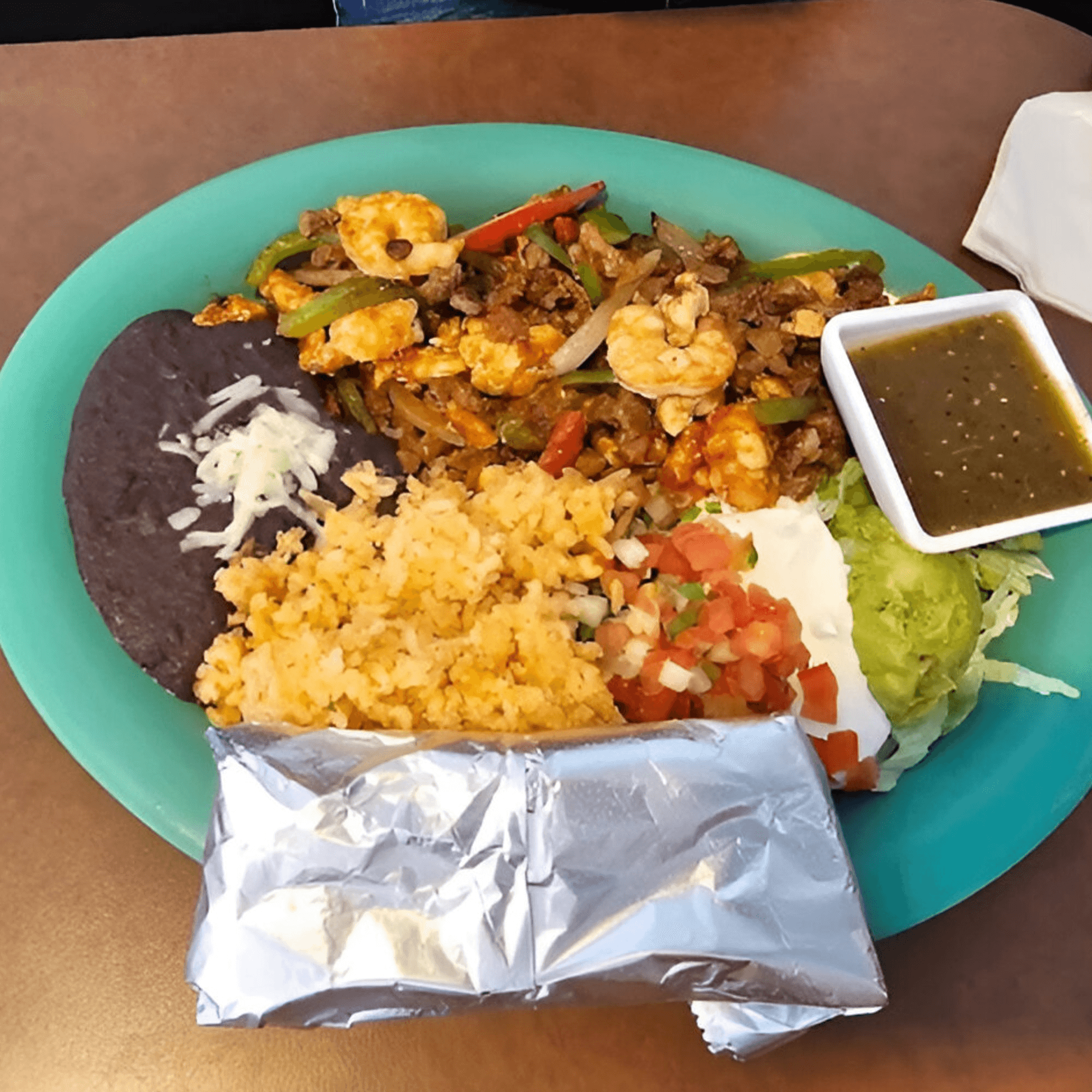 Best Mexican food in Eau Claire, WI | Silly Serrano Mexican Restaurant ...