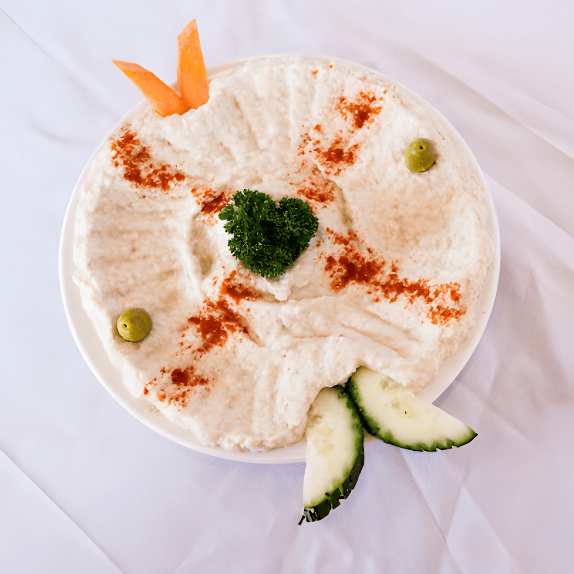 Greek Wraps | Best greek food in Peoria, AZ