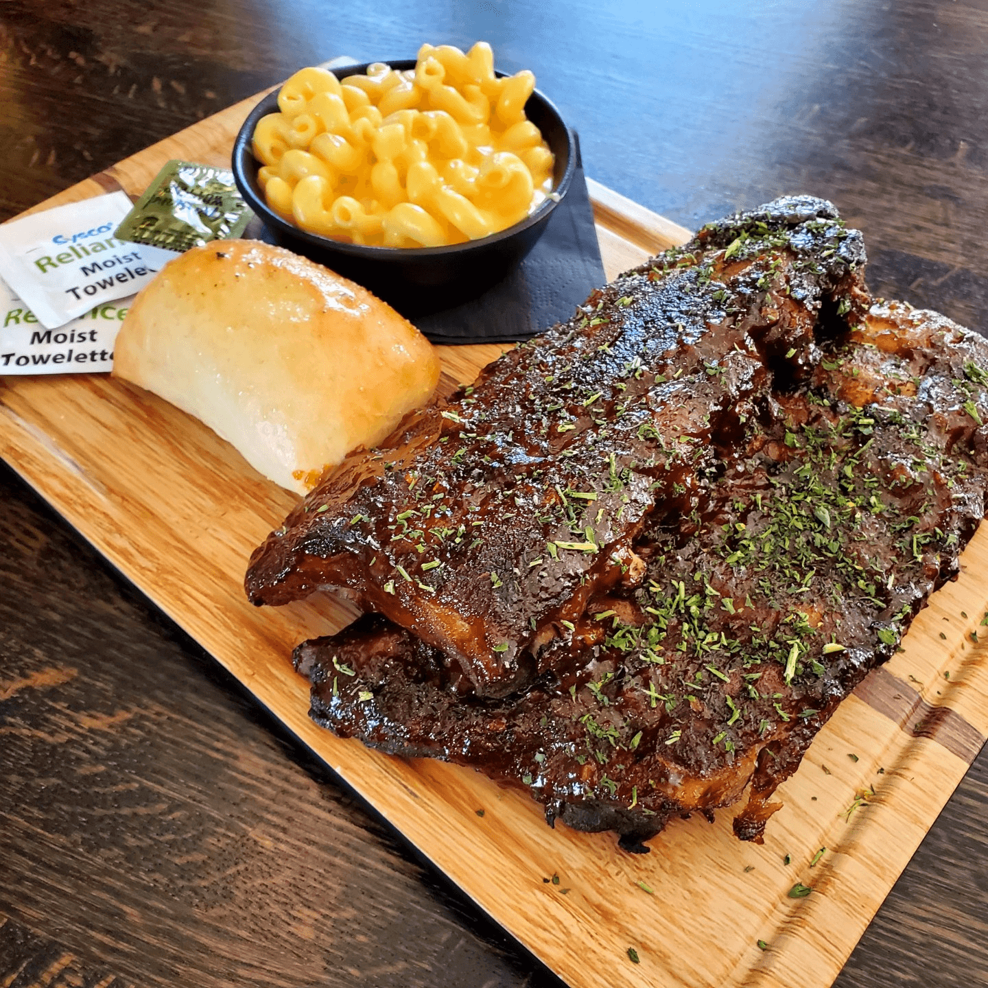 Best Restaurant in Wheeling, IL | MP Kitchen & Bar