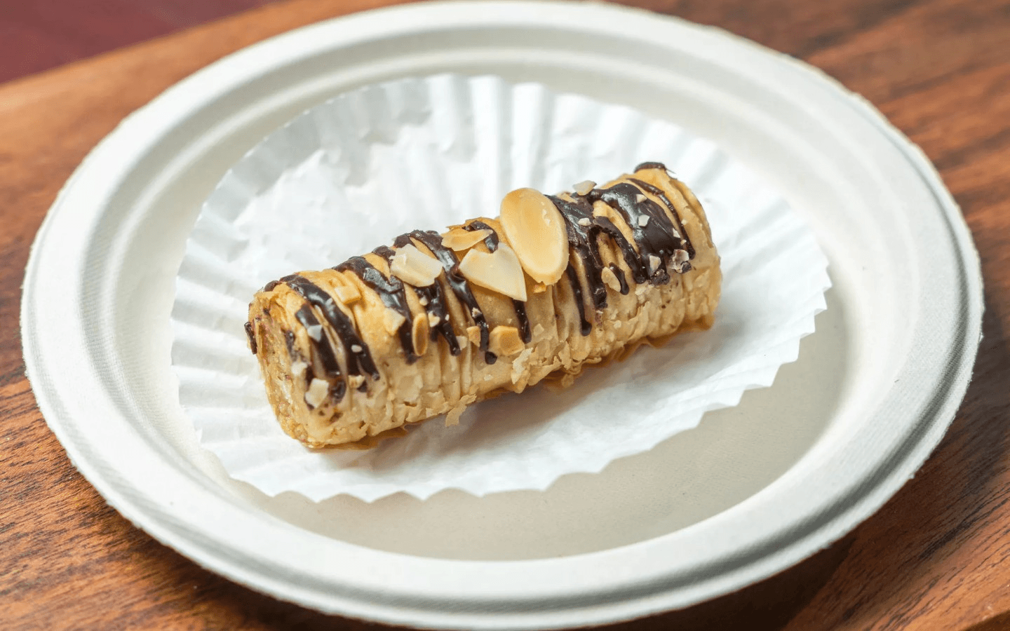 Best Mediterranean food in Riverside Jacksonville, FL | Hovan Gourmet ...