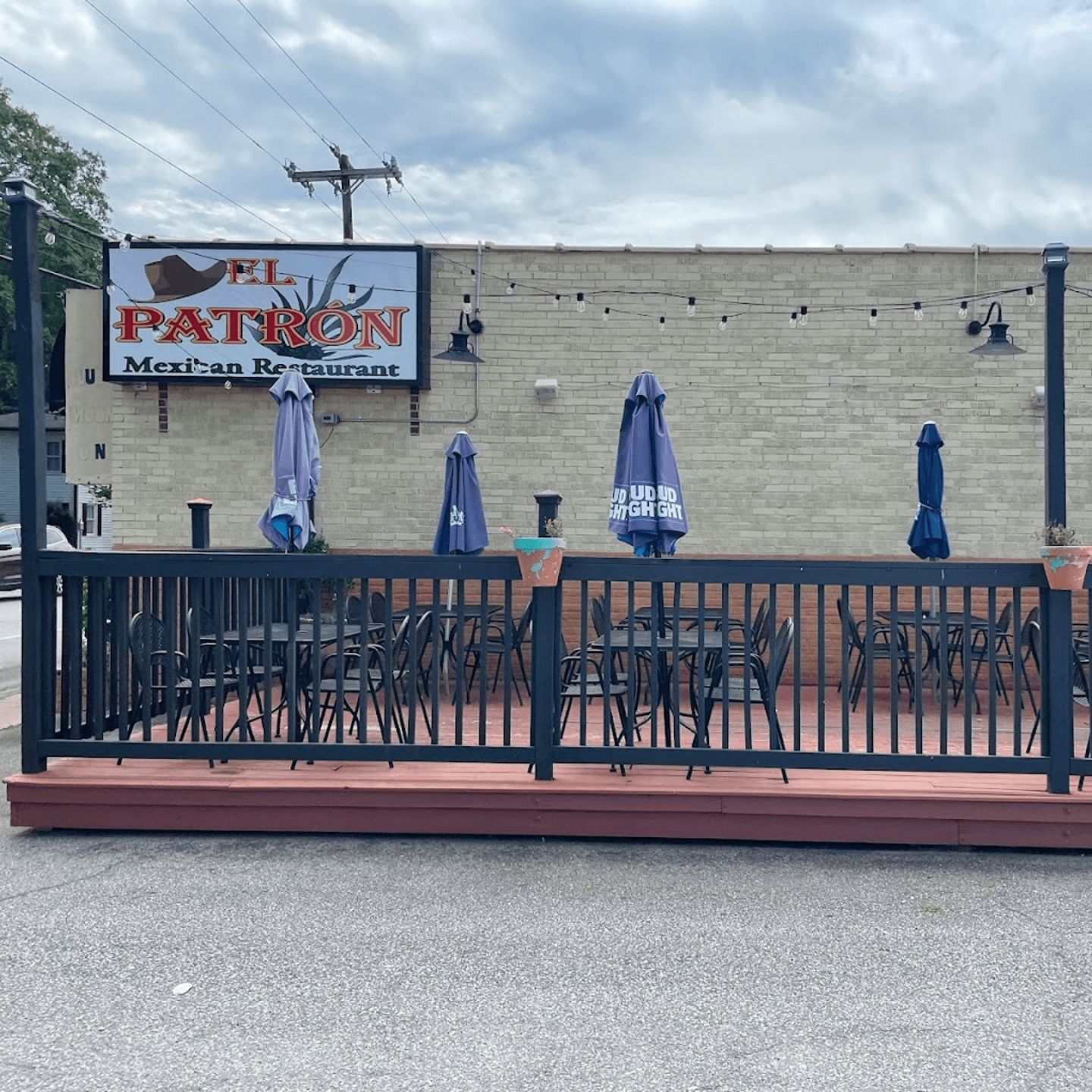 El Patron Mexican Restaurant | Our Story
