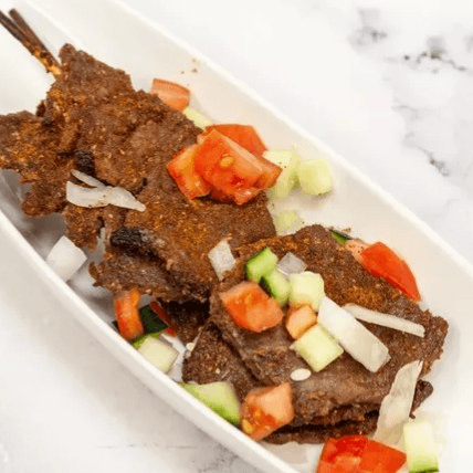 Best African food in Somerset, Bowie, MD | Aroma Restaurant & Lounge ...