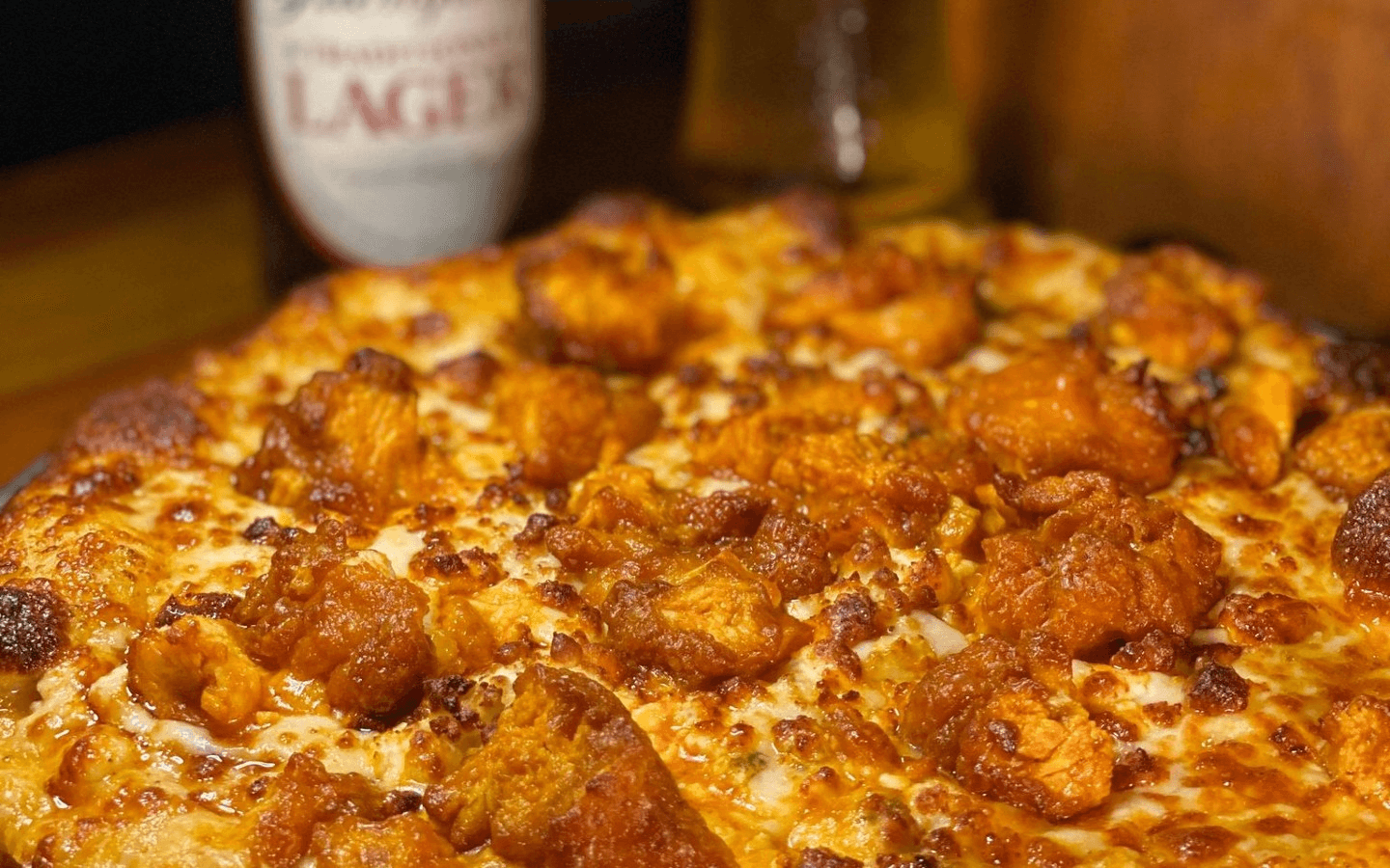 The Rusty Keg Tavern | Best american food in Washington Court House, OH