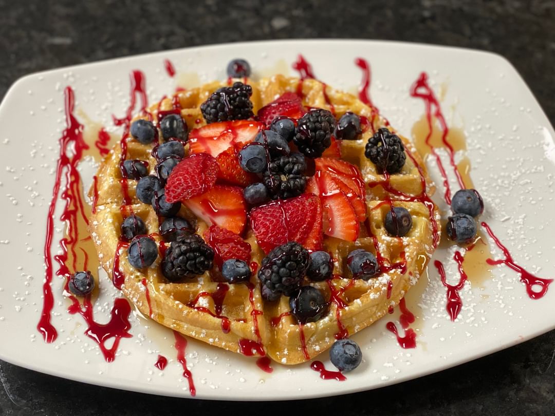 Best Breakfast in Worcester, MA | Route 12 Cafe | Breakfast near me