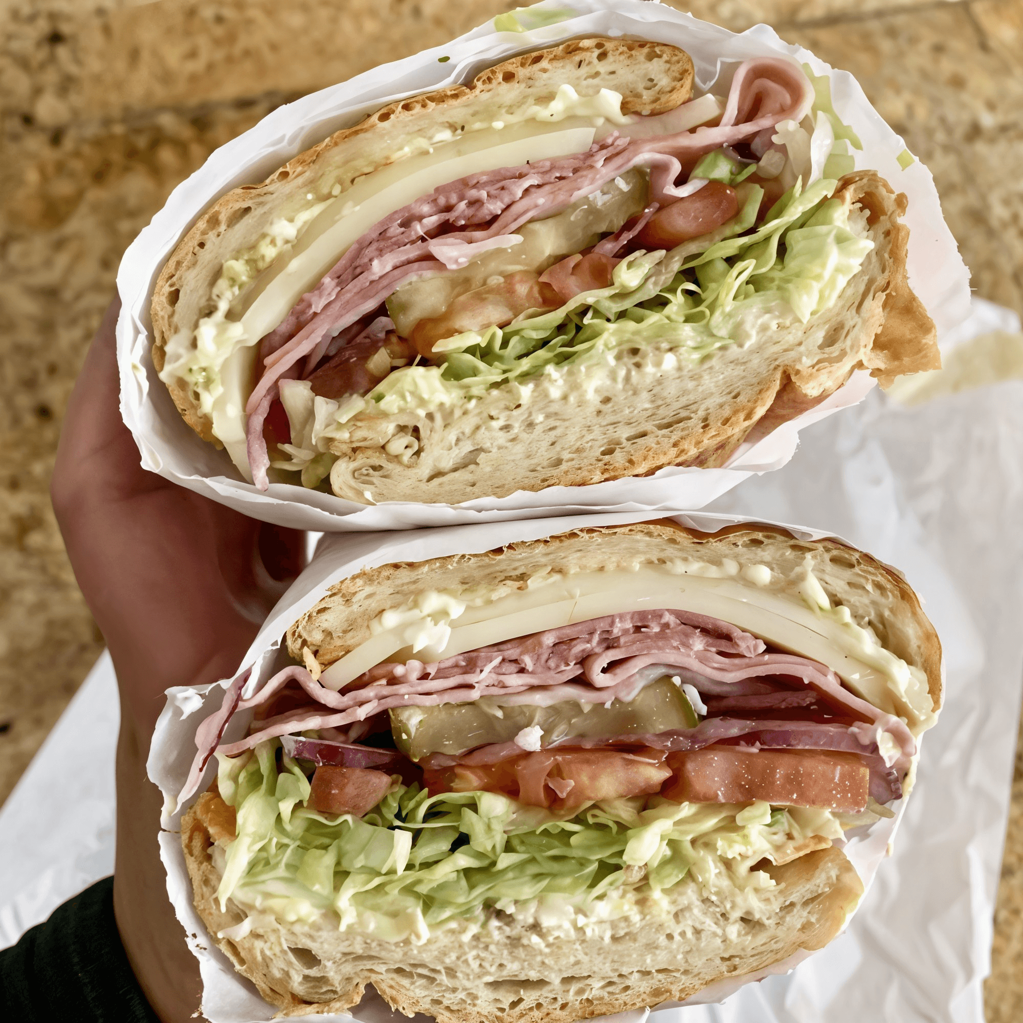 Best Sandwiches in Vallejo, CA | Picnicky's Sandwich Shop | Sandwiches ...