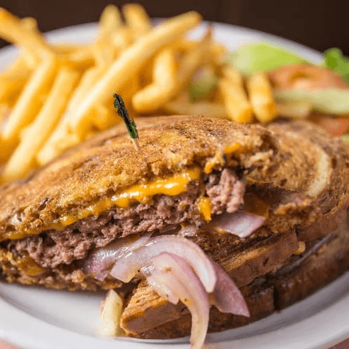 The Breakfast Club and Grill | Best breakfast in Chicago, IL