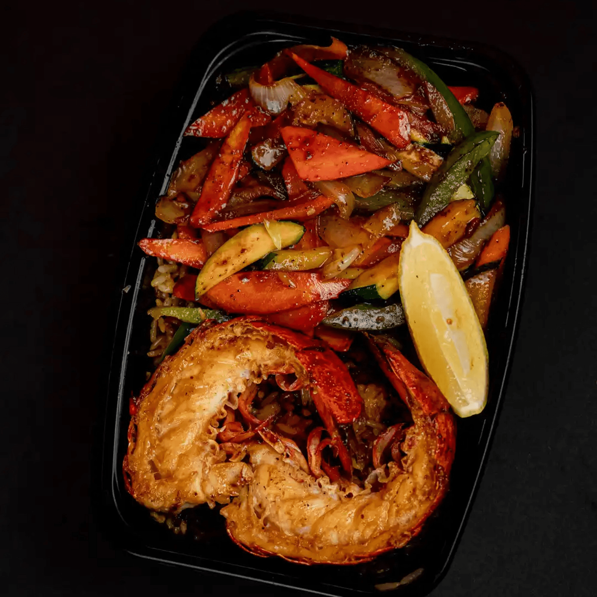 Koto Hibachi | Best asian fusion restaurant in Chicago, IL