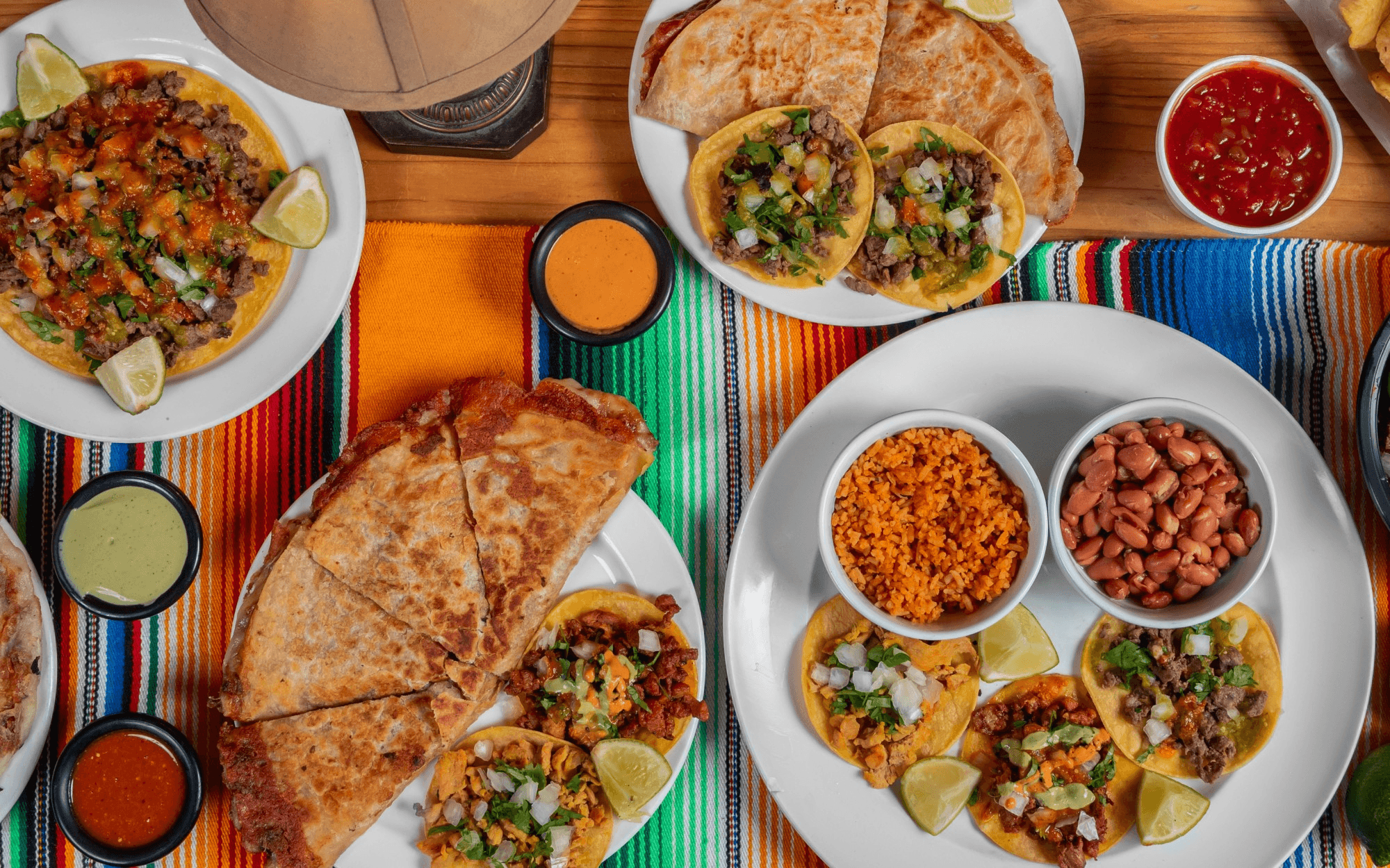 Corazón Tacos | Best tacos in Placerville, CA