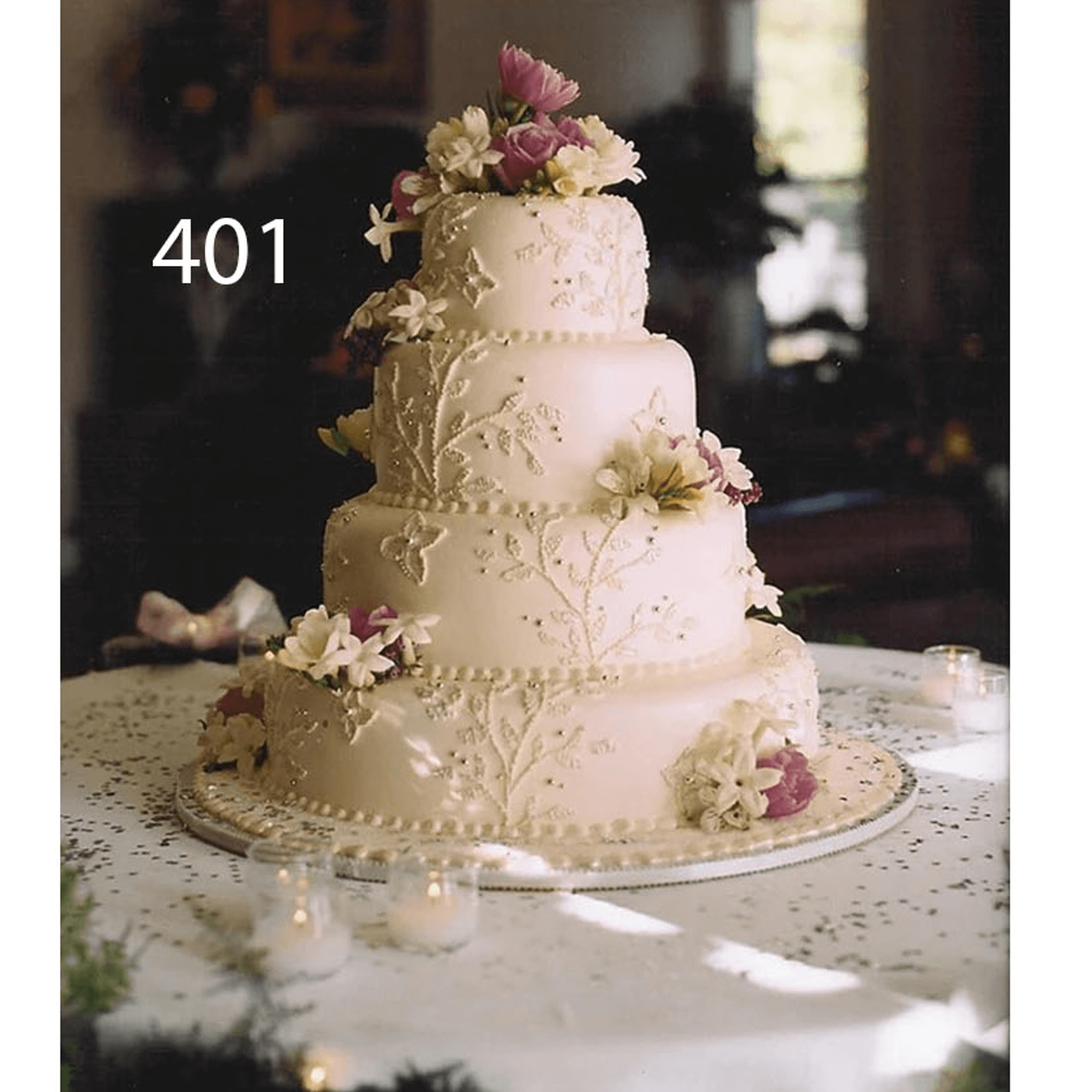 Wedding Cakes | Honeymoon Sweets European Bakery