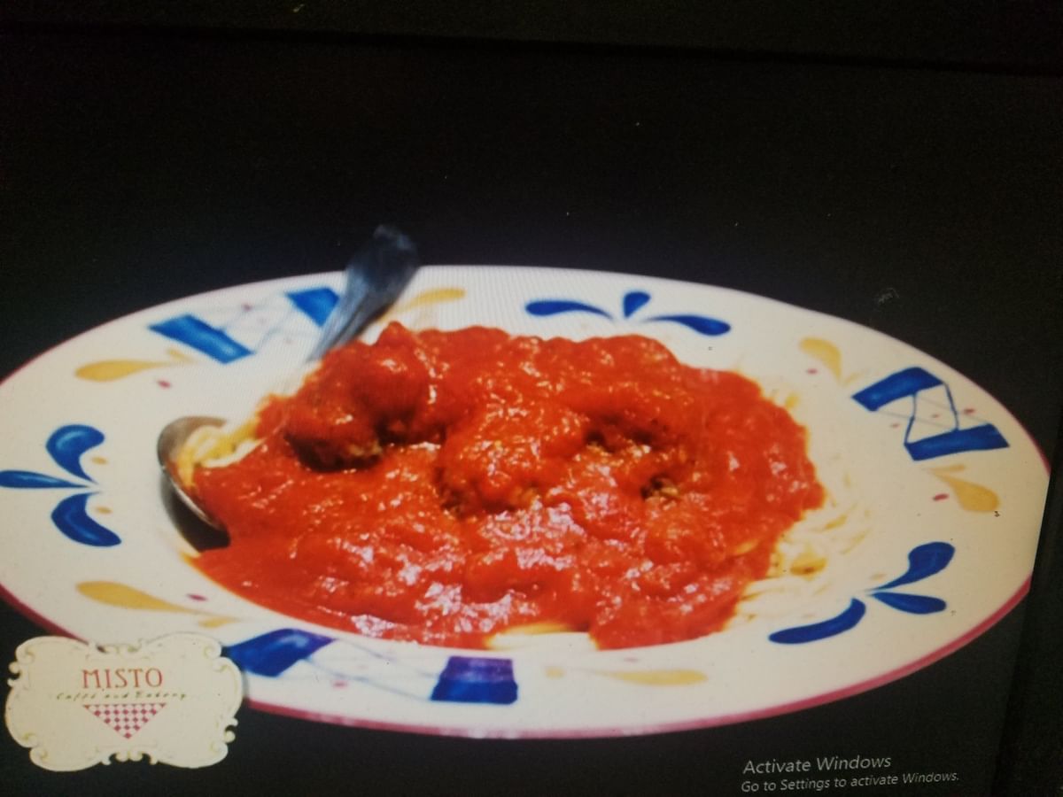 Best Breakfast in Torrance, CA | Misto Caffe & Bakery | Breakfast near me