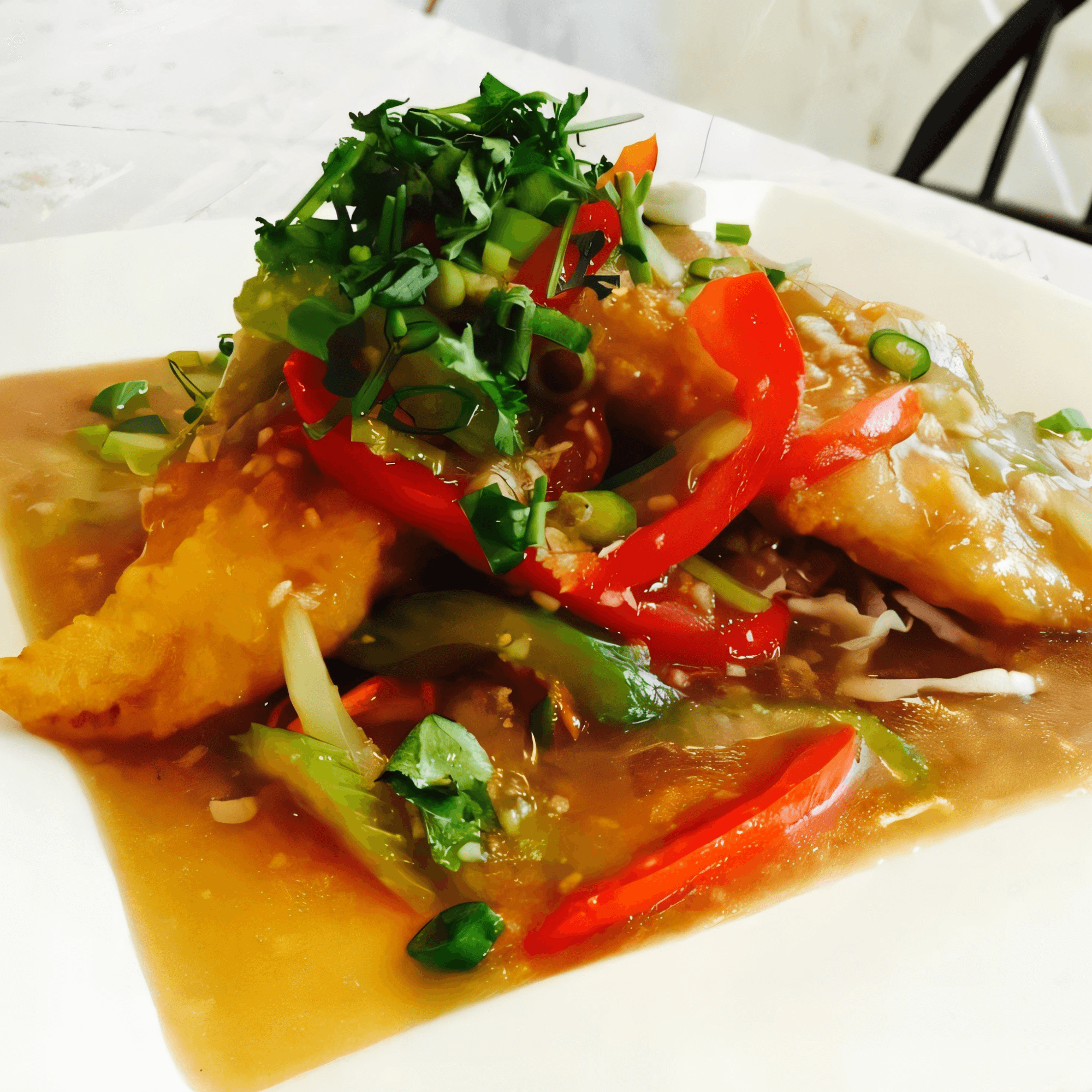 Best Thai food in Muncie, IN | Tuppee Tong Thai Restaurant | Thai food ...