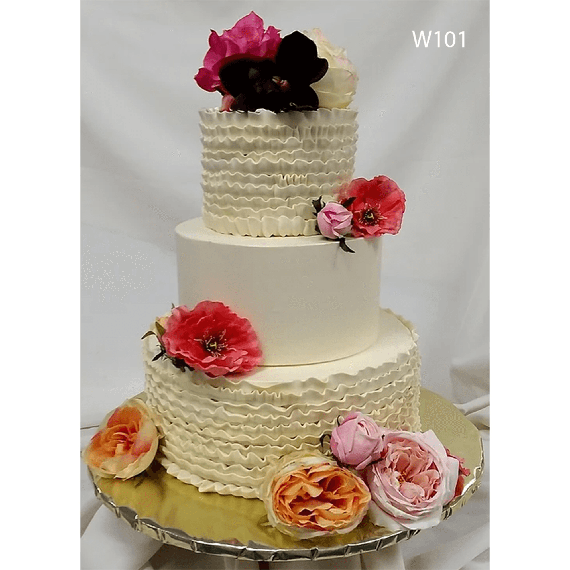 Wedding Cakes | Honeymoon Sweets European Bakery
