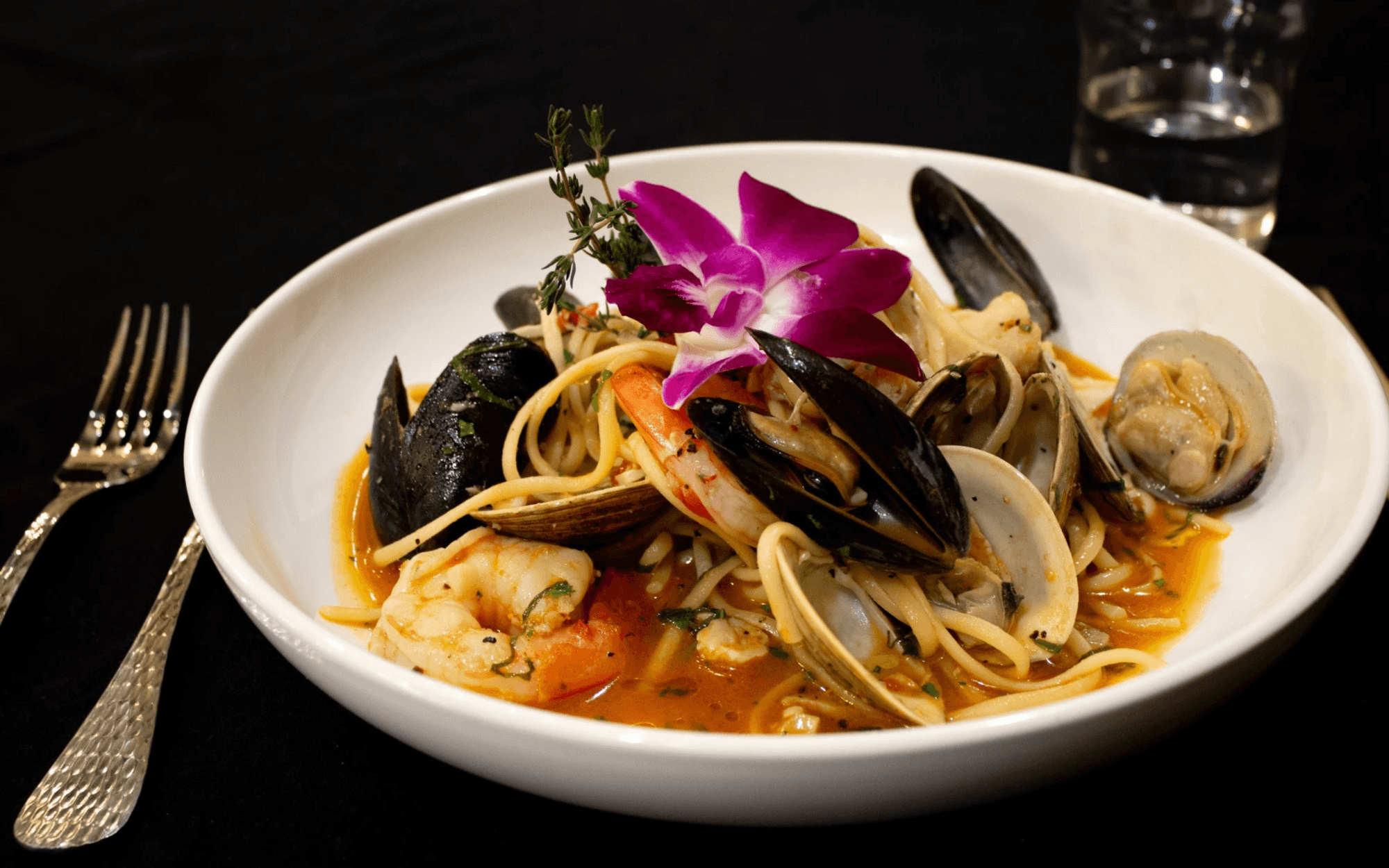 Best Italian food in Belmont, NC | Marrelli's Italian Restaurant ...