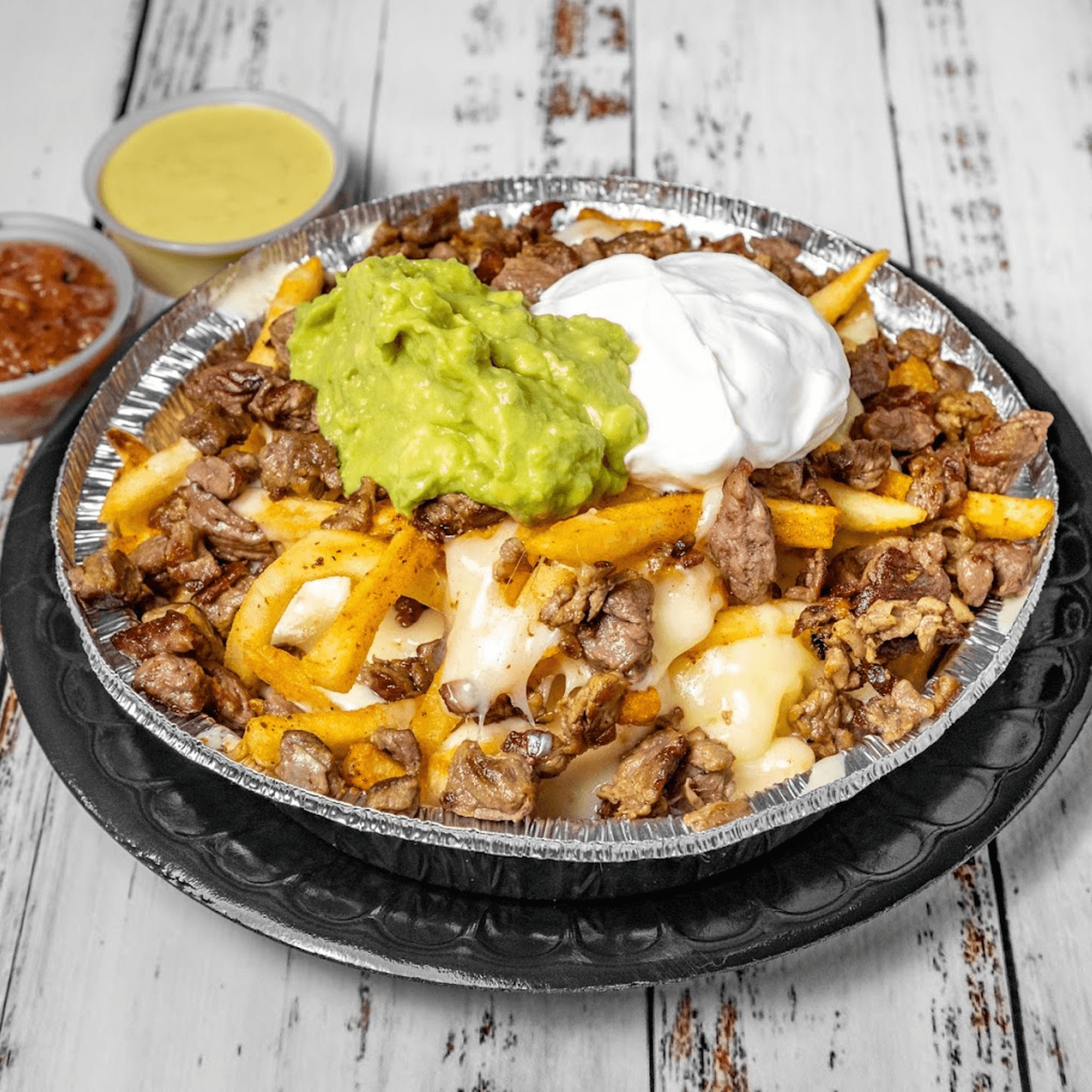 Bandeño Mexican Food | Best Mexican food in California | Mexican food ...