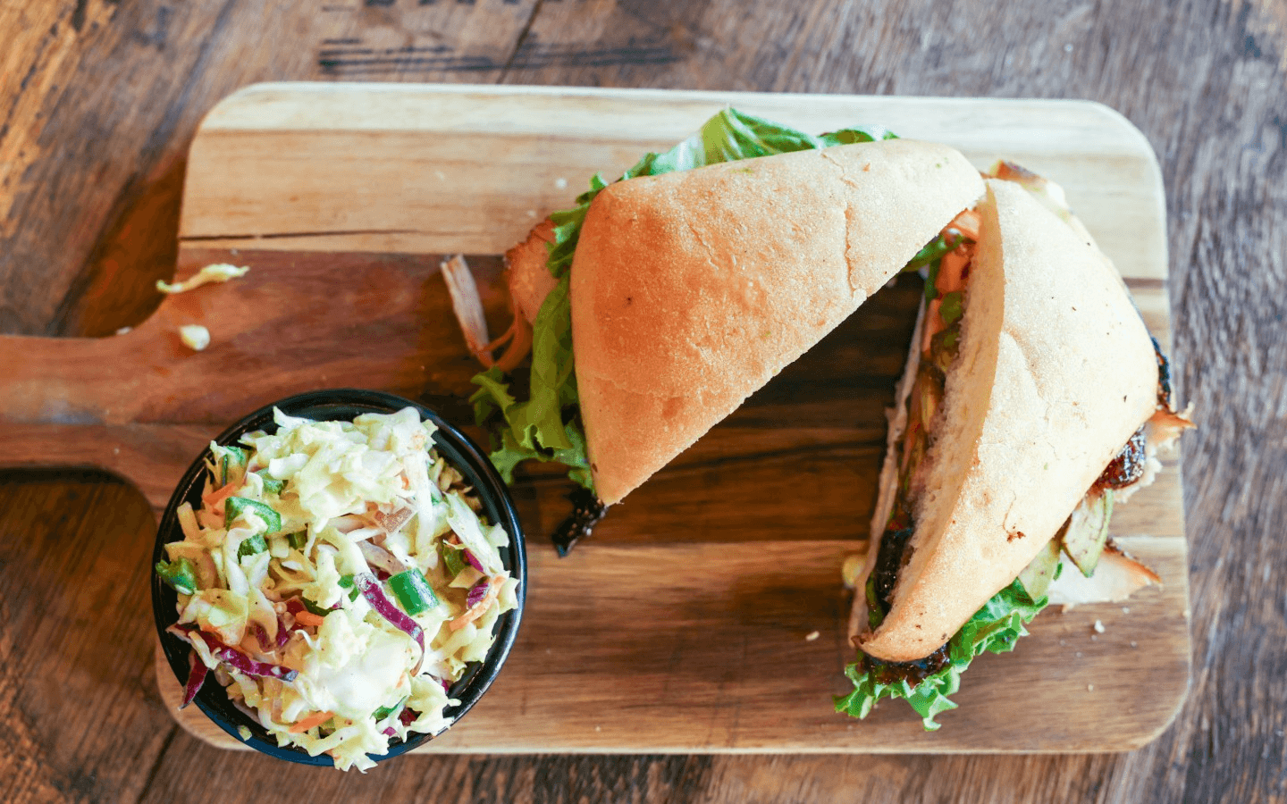Best Sandwiches in North Mountain Village, Phoenix, AZ | Deli 8:20 ...