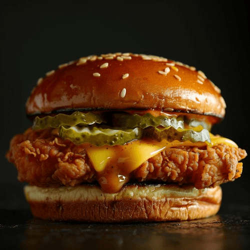 Supreme Wings Online Menu | Best Wings in WA