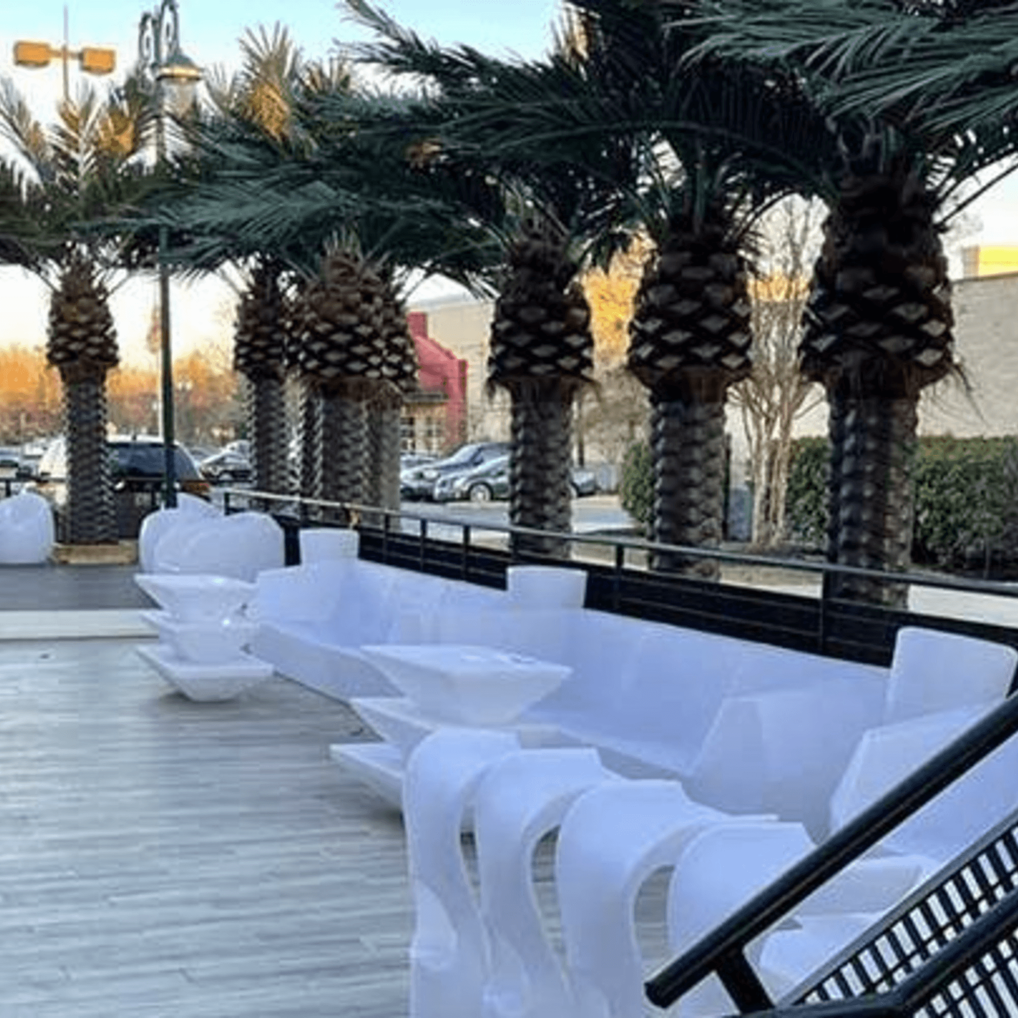 Best African food in Somerset, Bowie, MD | Aroma Restaurant & Lounge ...